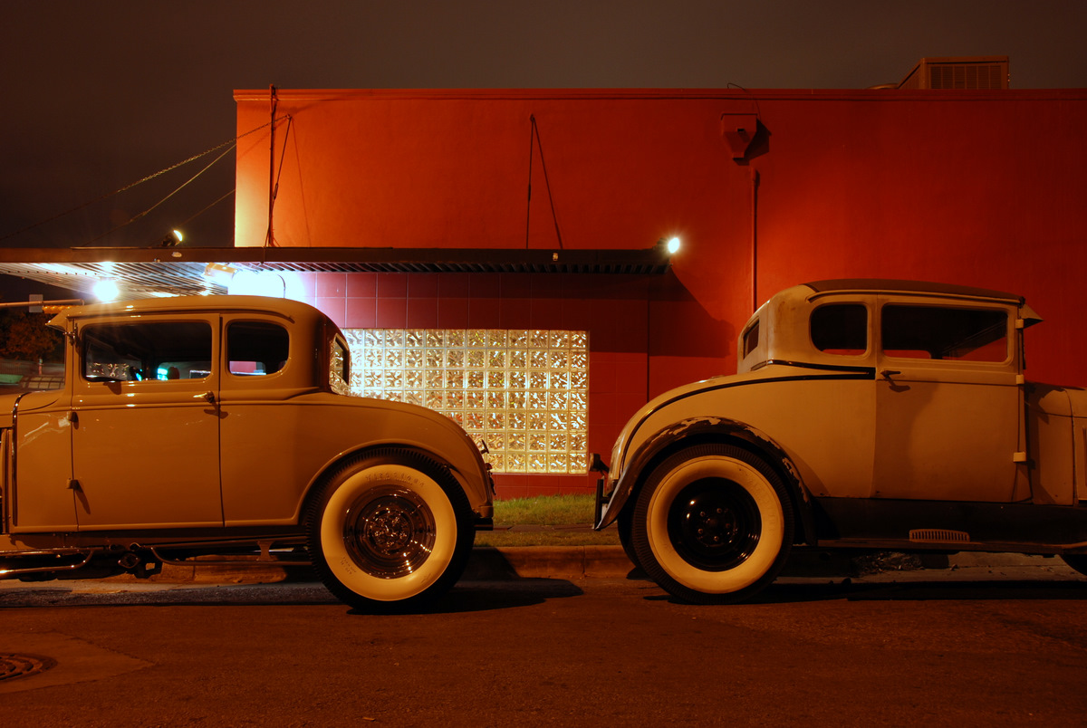 6 hot rod body styles you need to know - Hagerty Media