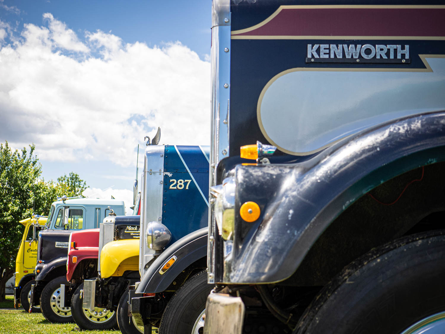 According To You: Best CB Handles - Hagerty Media