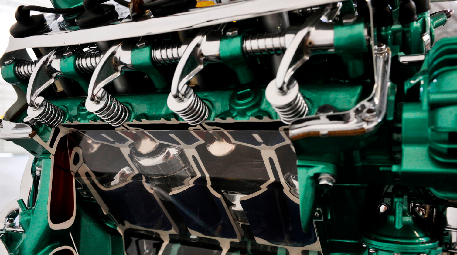 4/13: All hail the 413 Max Wedge - Hagerty Media