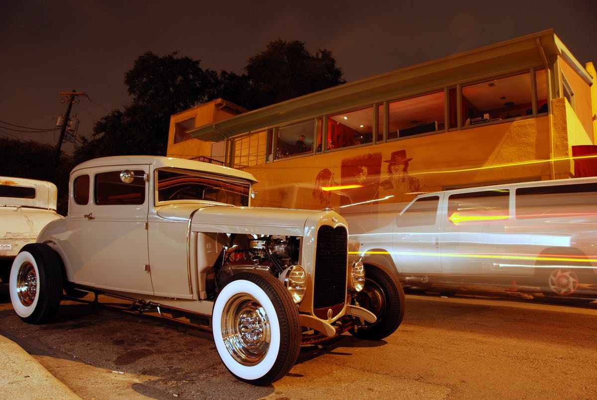 6 hot rod body styles you need to know - Hagerty Media