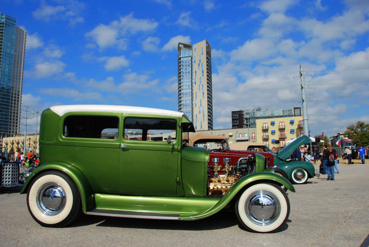 6 hot rod body styles you need to know - Hagerty Media