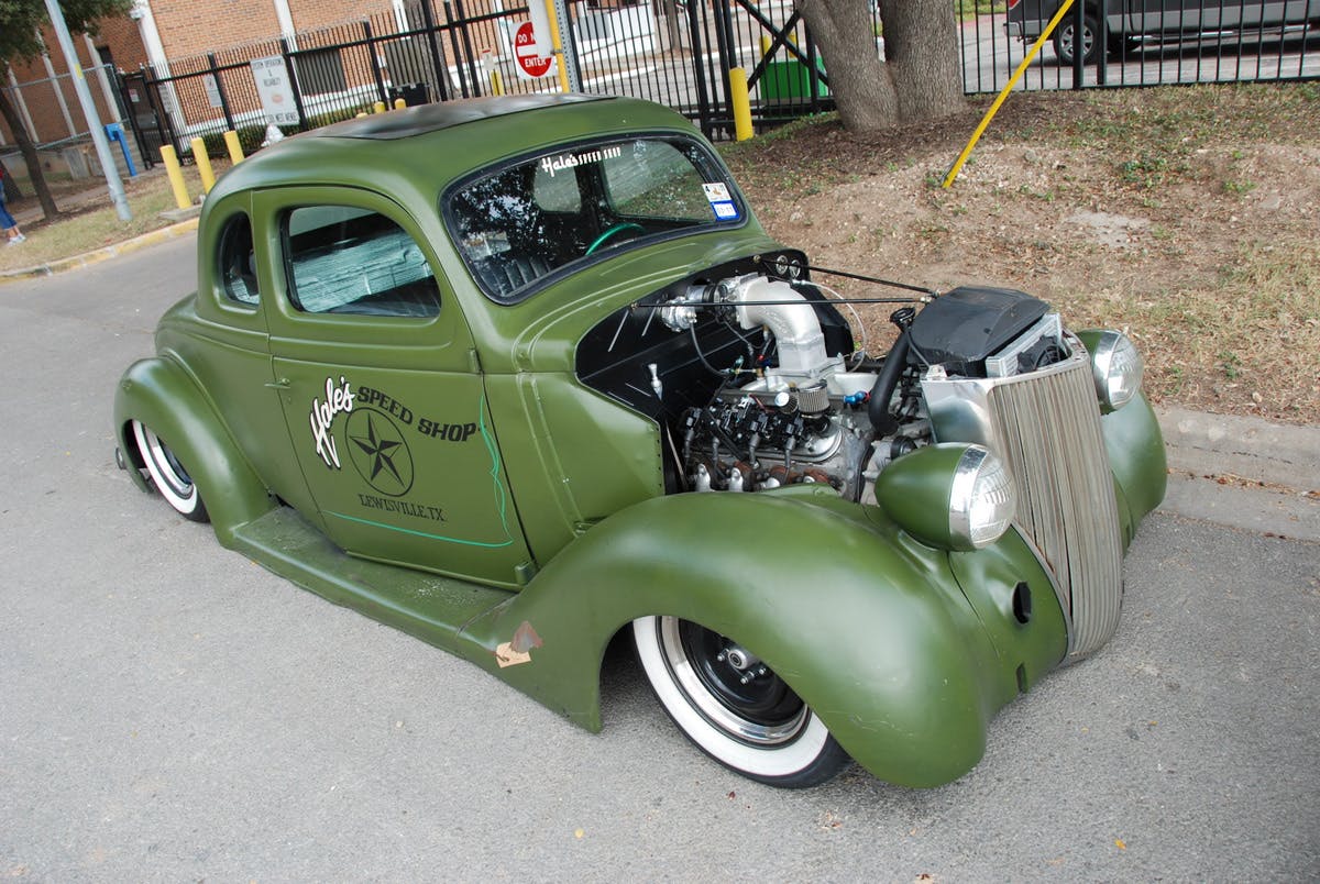 6 hot rod body styles you need to know - Hagerty Media