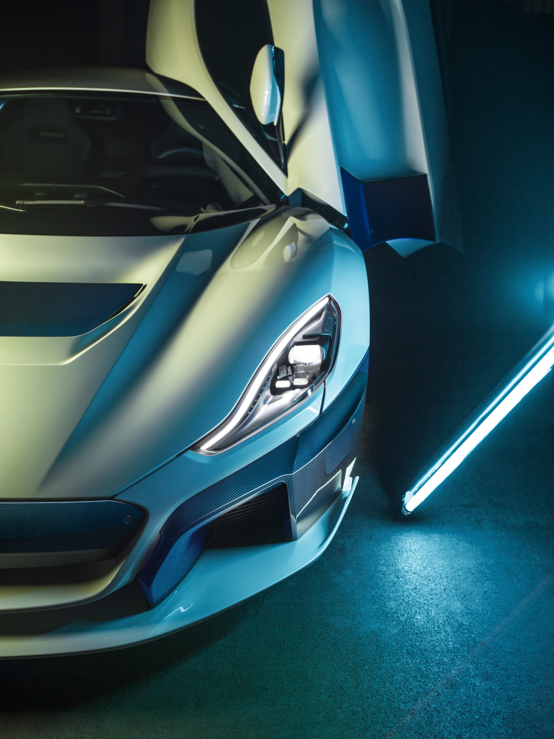 Watch Rimac explain the science behind hypercar battery testing ...