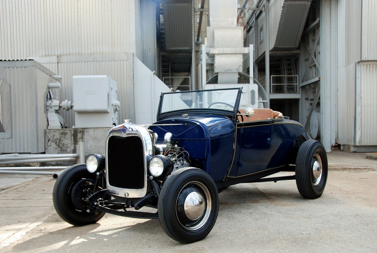 6 hot rod body styles you need to know - Hagerty Media