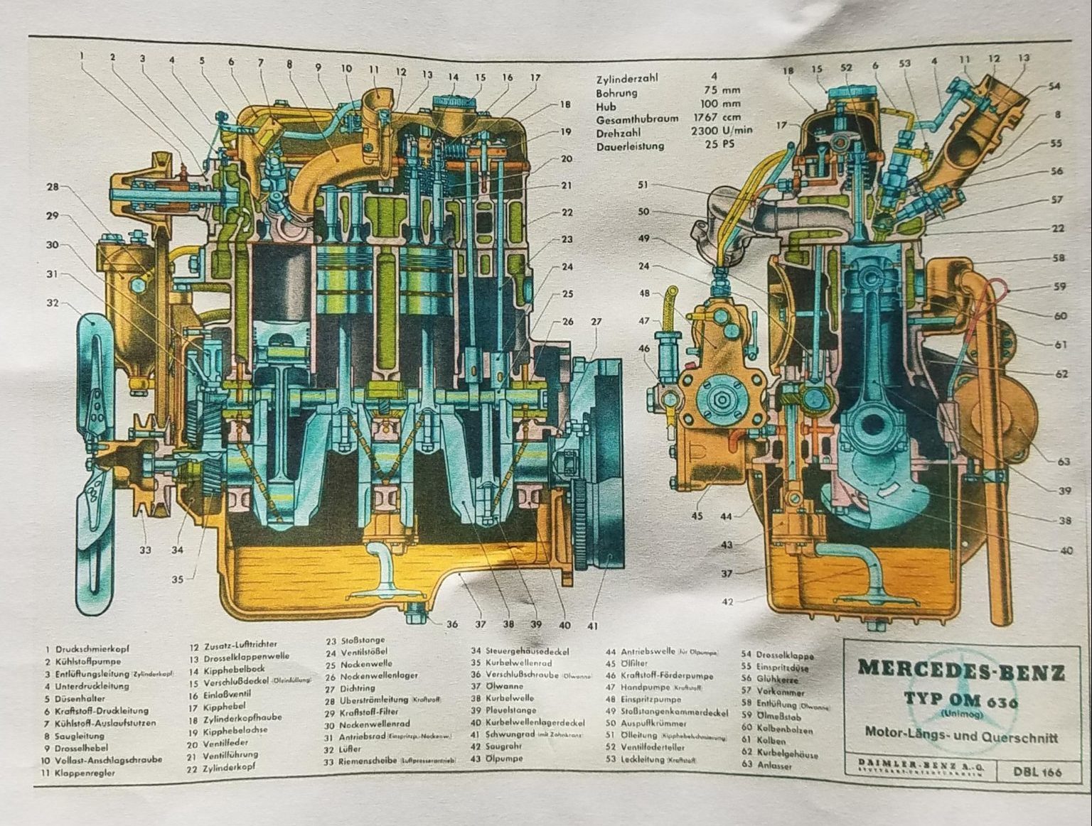 This restored Mercedes-Benz O 319 bus is a true labor of love - Hagerty ...