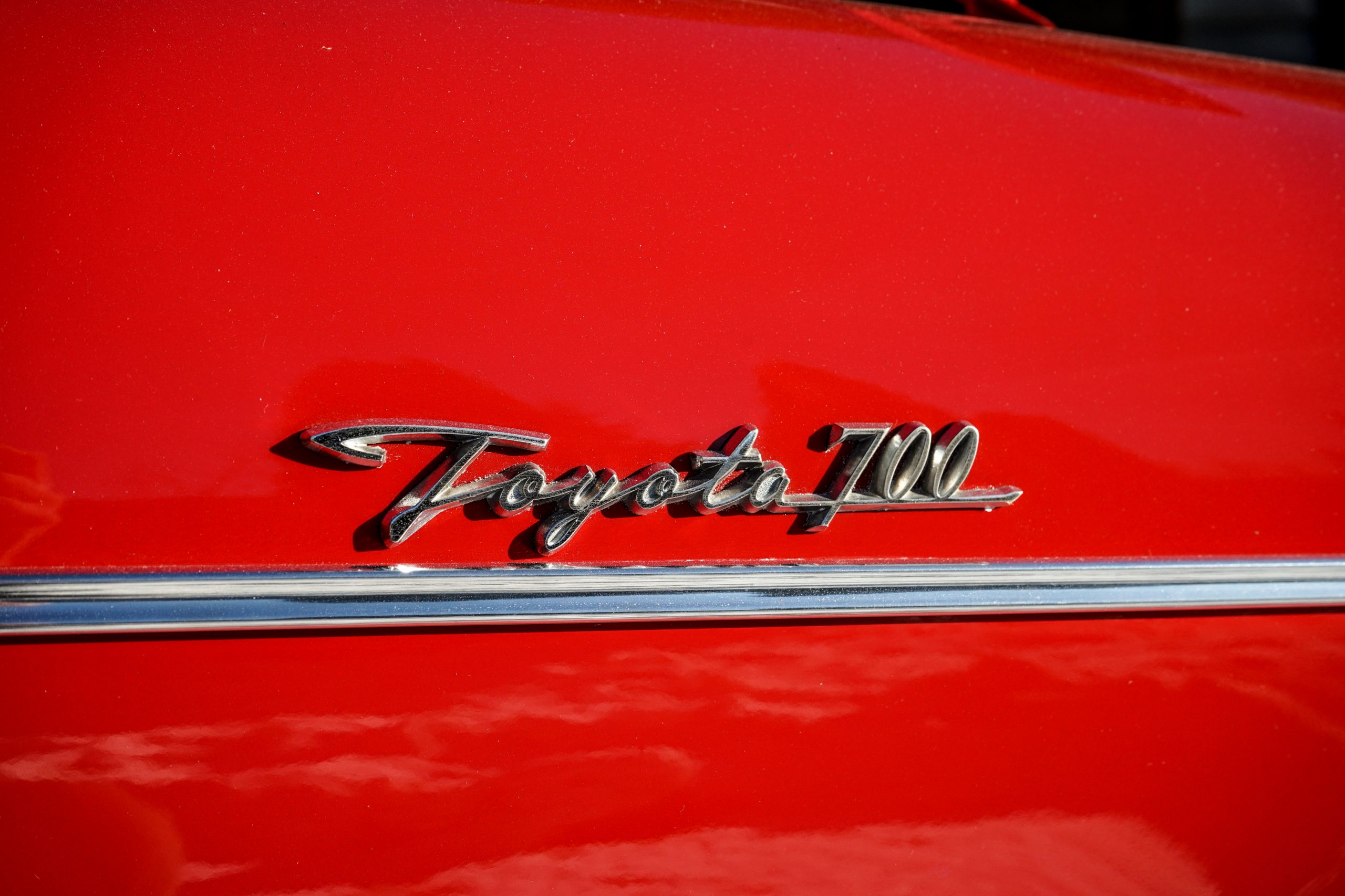 Canada’s little Toyota Publica is long gone, but not all forgotten ...