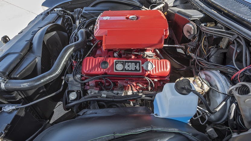 Celebrating Buick’s unsung big-blocks on 4/30 - Hagerty Media