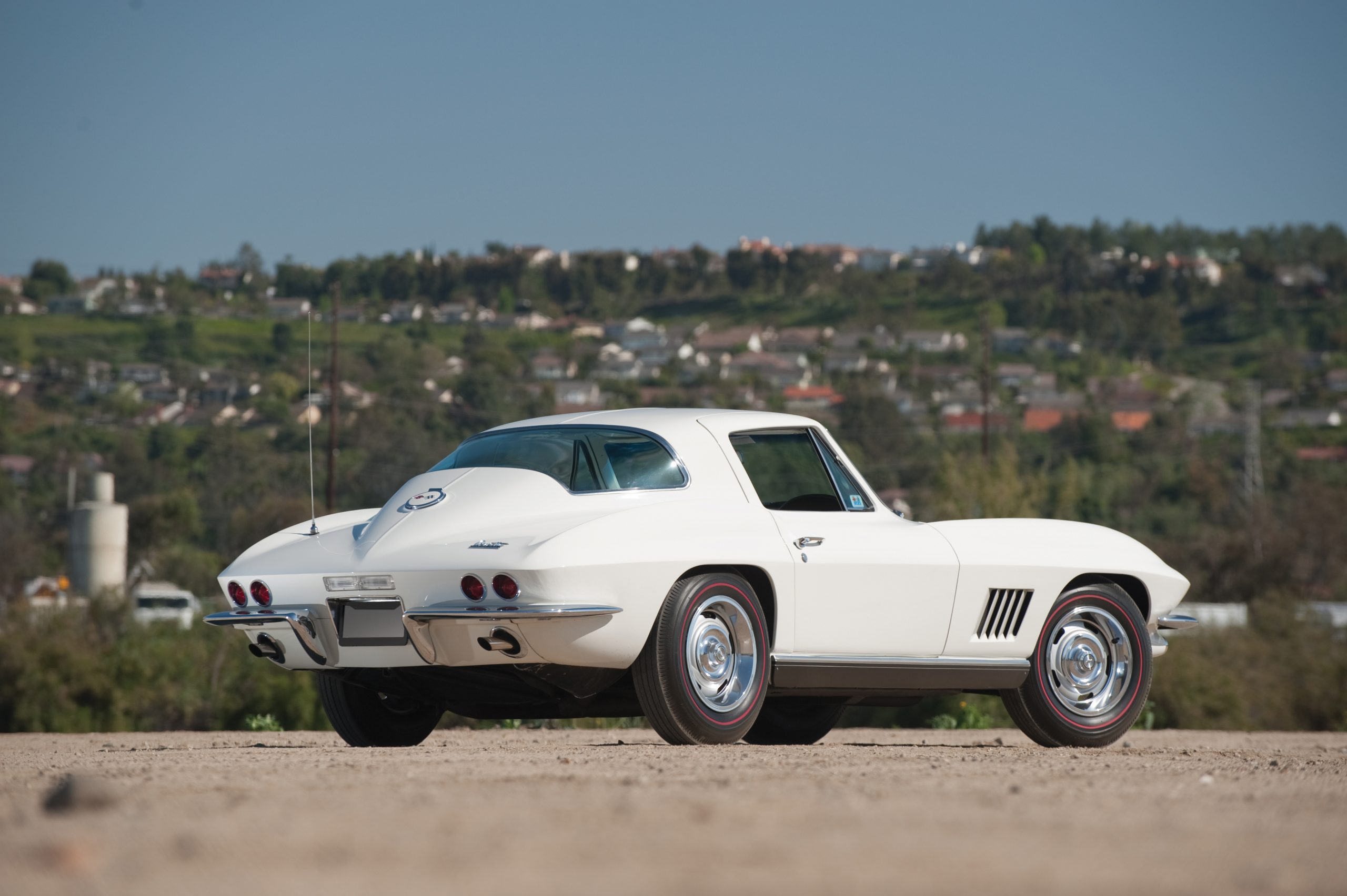 Rear Window: 6 GM coupes with dazzling back glass - Hagerty Media