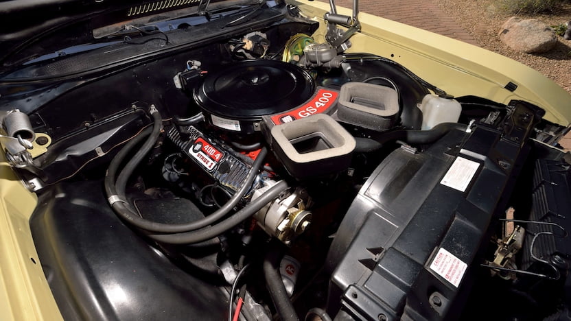 Celebrating Buick’s unsung big-blocks on 4/30 - Hagerty Media