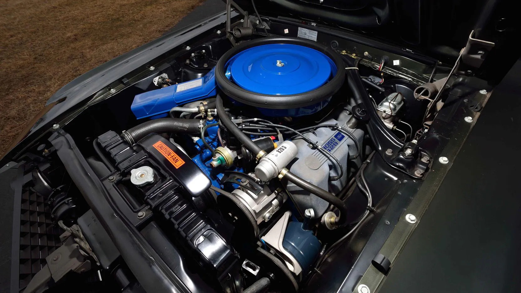 Your handy 1965–73 Ford Mustang buyer's guide - Hagerty Media
