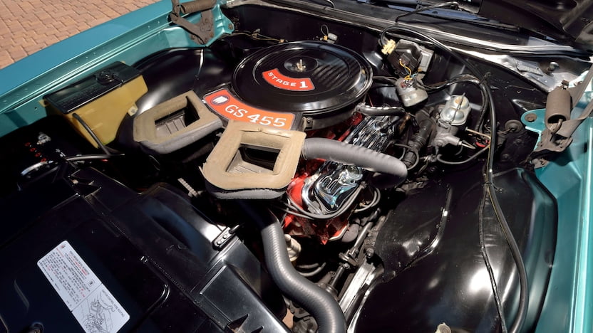 Celebrating Buick’s unsung big-blocks on 4/30 - Hagerty Media