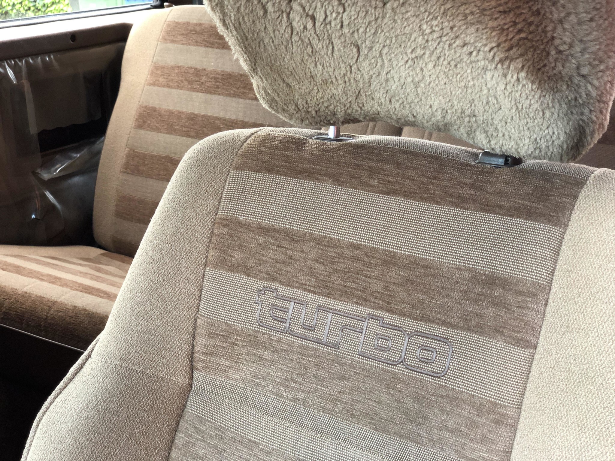The first-gen Toyota 4Runner Turbo is rare, bulletproof, and in high ...
