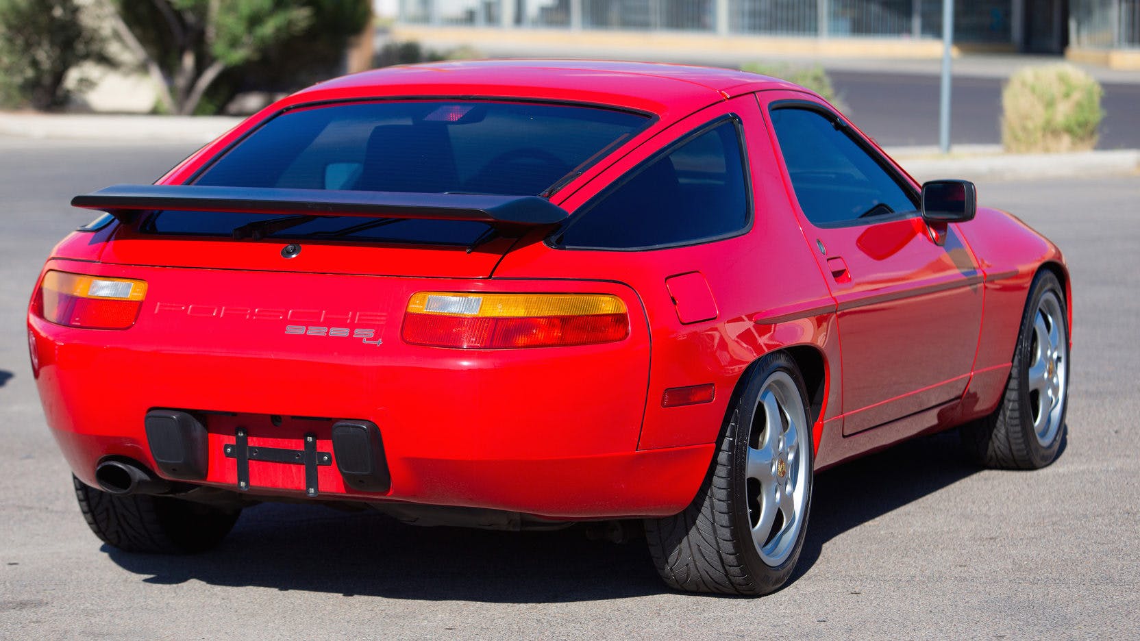 The 1978–95 Porsche 928 is no longer a black sheep - Hagerty Media