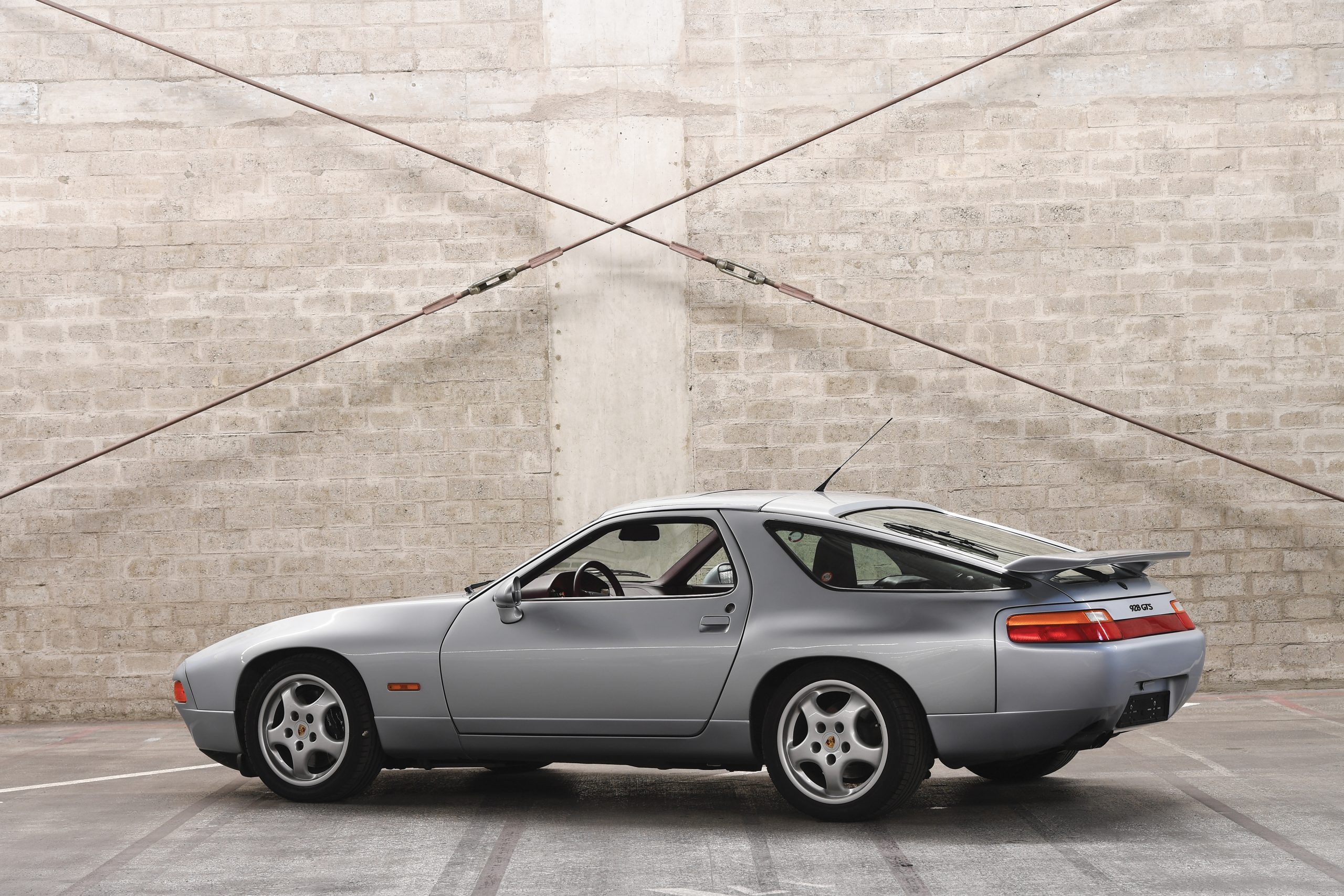 The 1978–95 Porsche 928 is no longer a black sheep - Hagerty Media