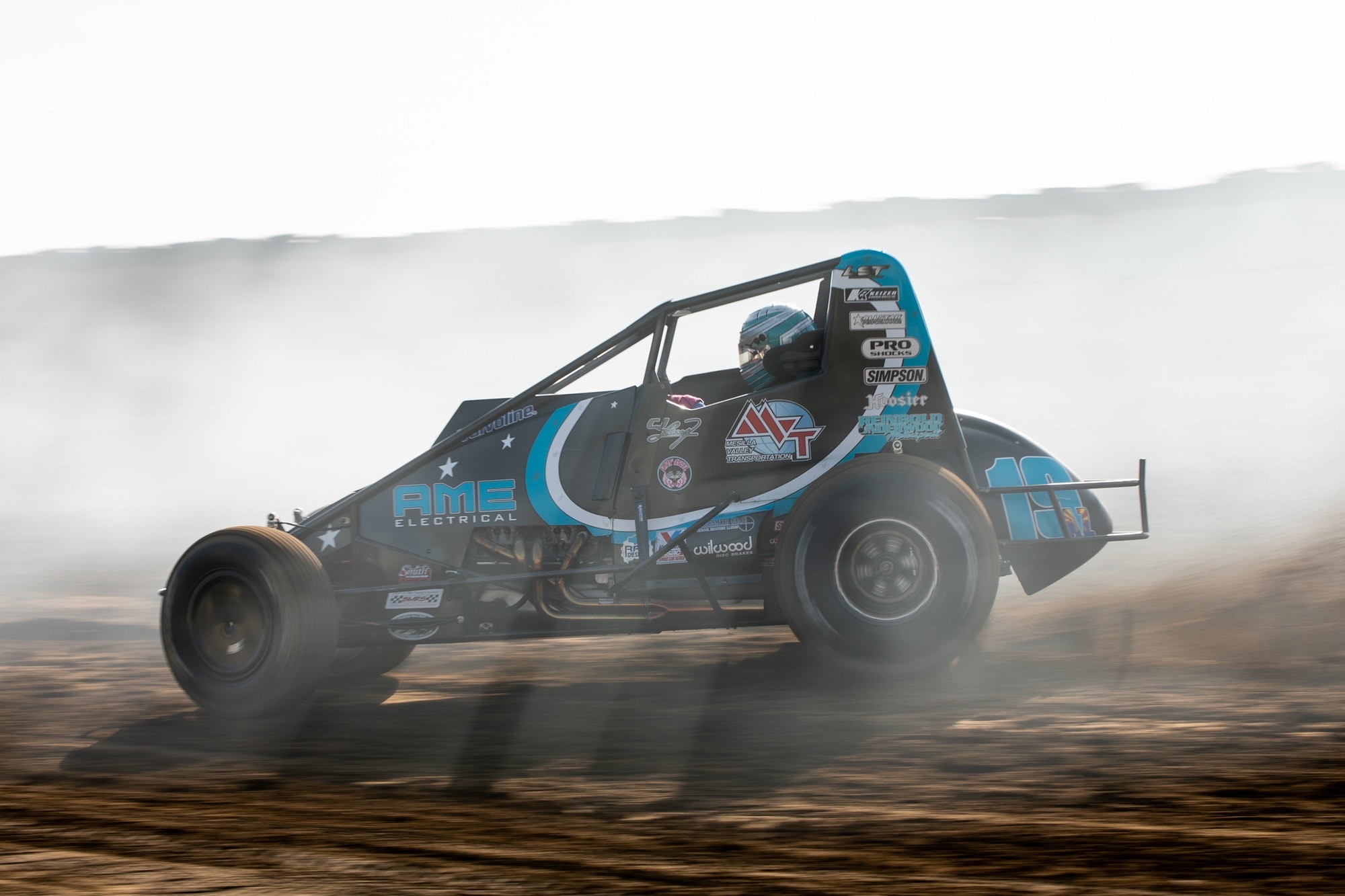 Celebrate National Sprint Car Day with these sweet 410-cu-in moments ...