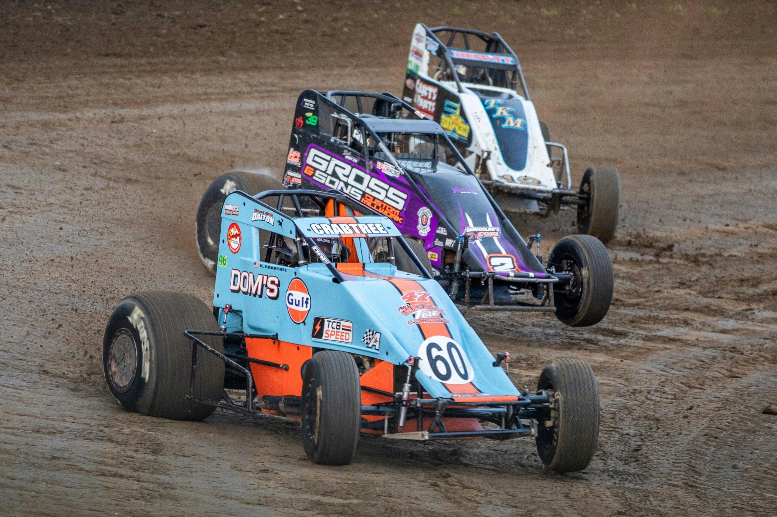 Celebrate National Sprint Car Day with these sweet 410-cu-in moments ...