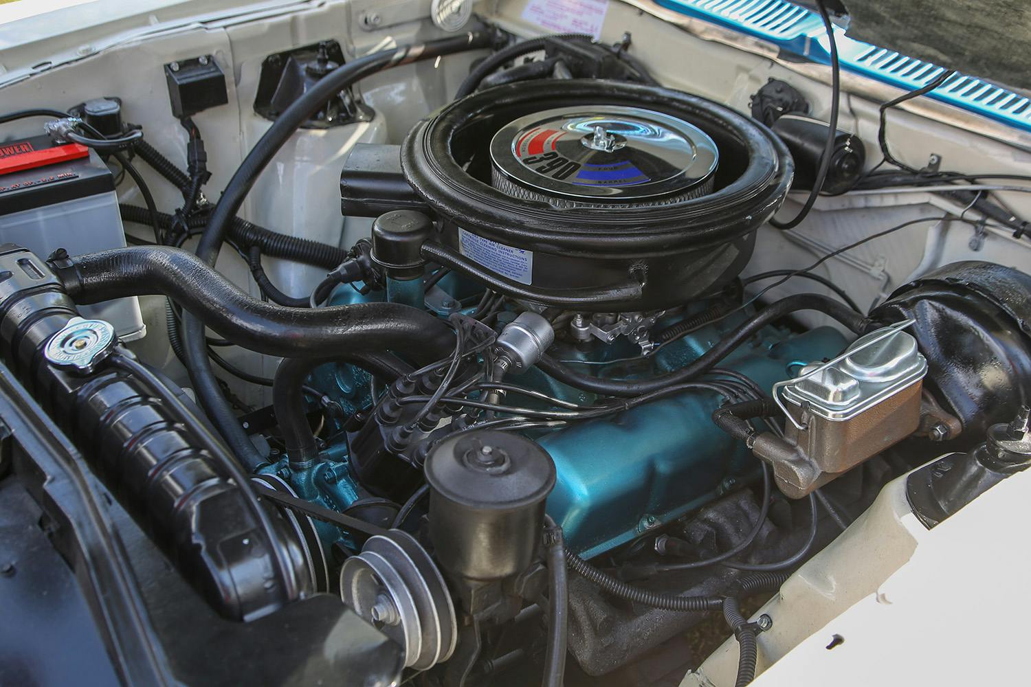 Brother from another mother: 11 shared engine displacements - Hagerty Media
