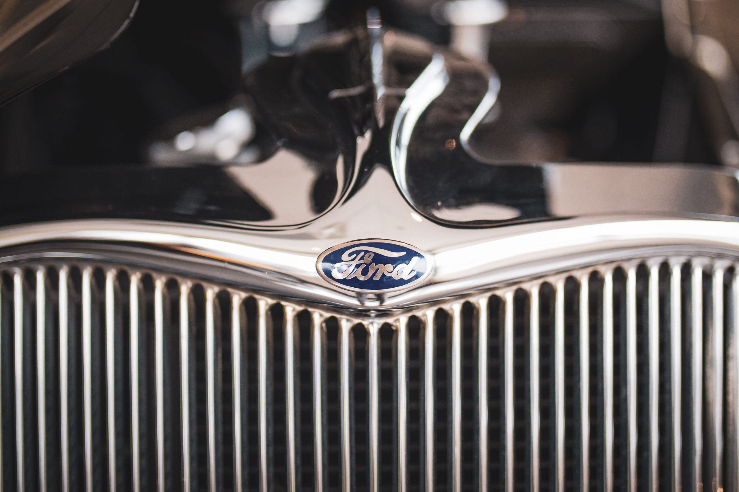 American Speed Company’s Speed33 kit is hot rod heaven - Hagerty Media