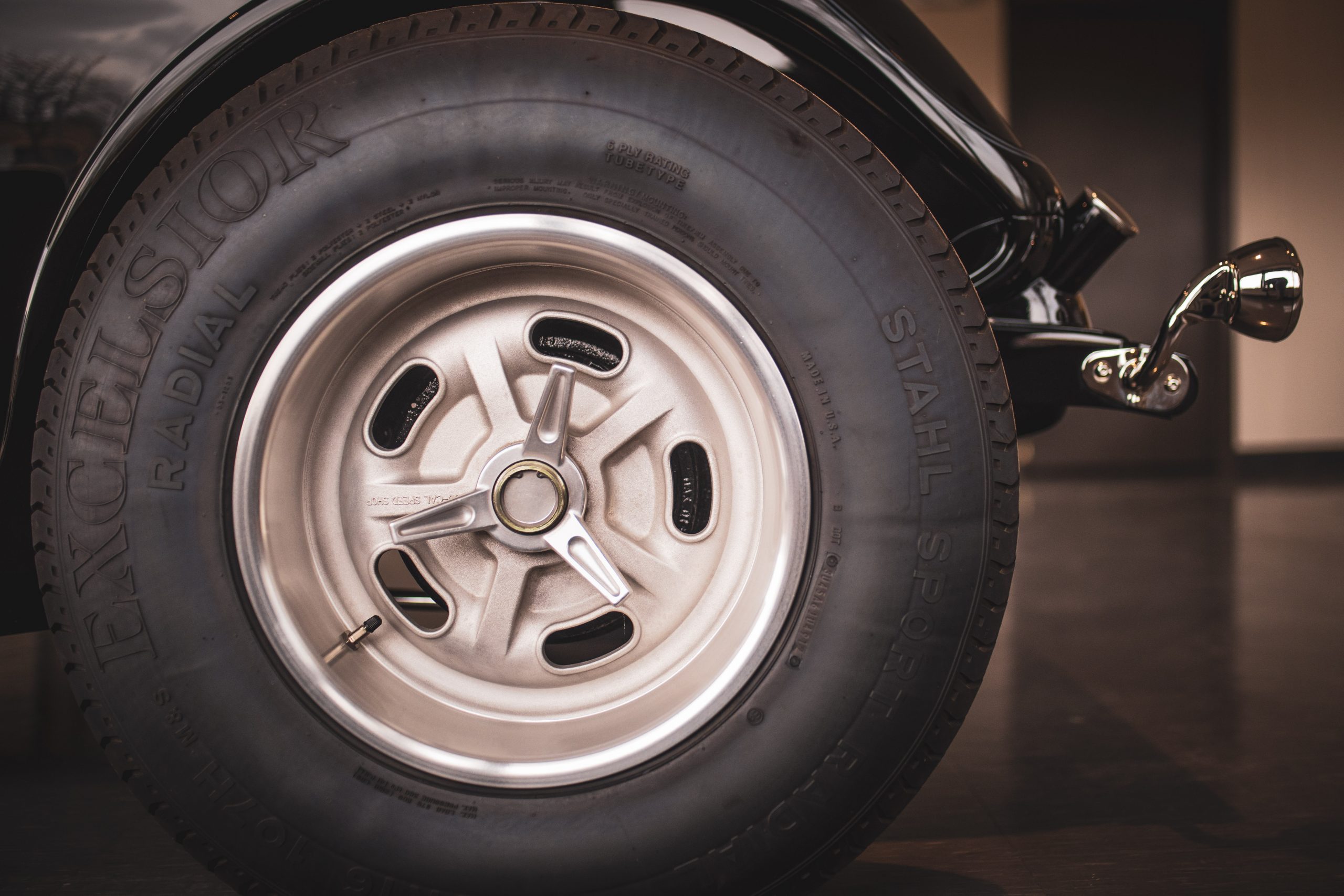 American Speed Company’s Speed33 kit is hot rod heaven - Hagerty Media