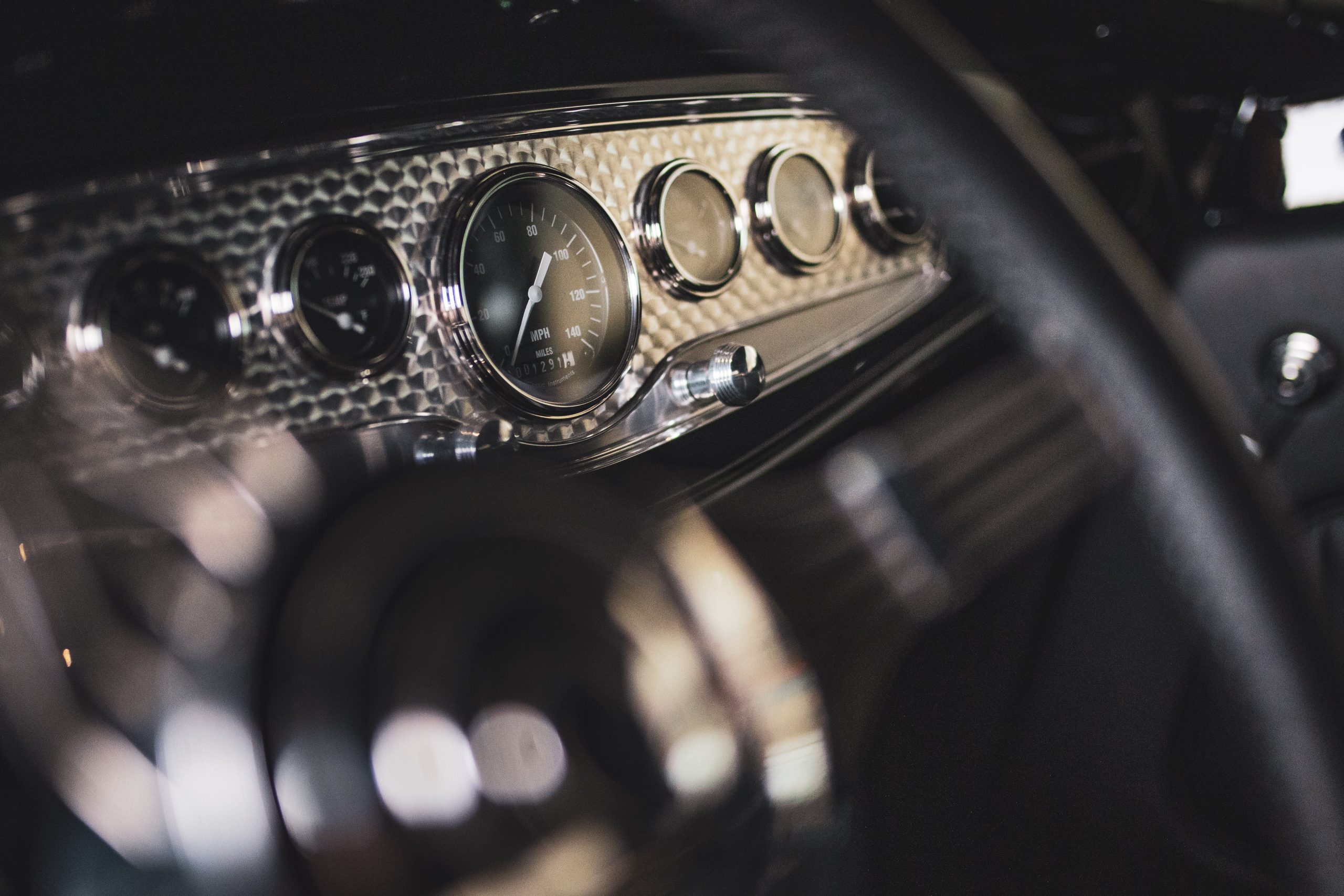 American Speed Company’s Speed33 kit is hot rod heaven - Hagerty Media