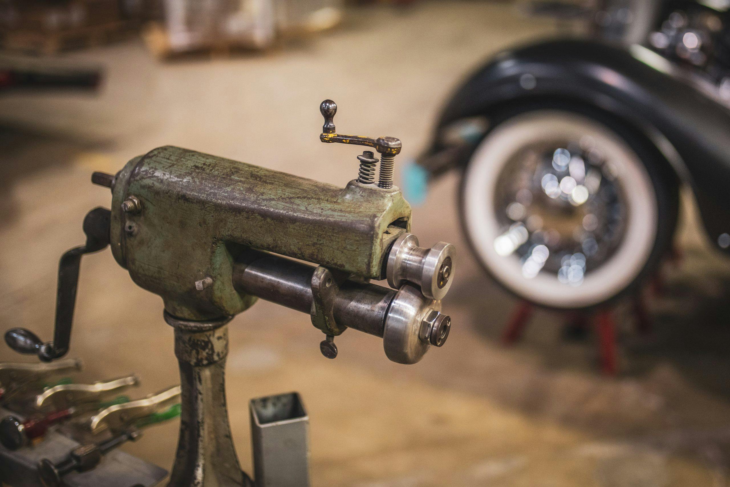 American Speed Company’s Speed33 kit is hot rod heaven - Hagerty Media