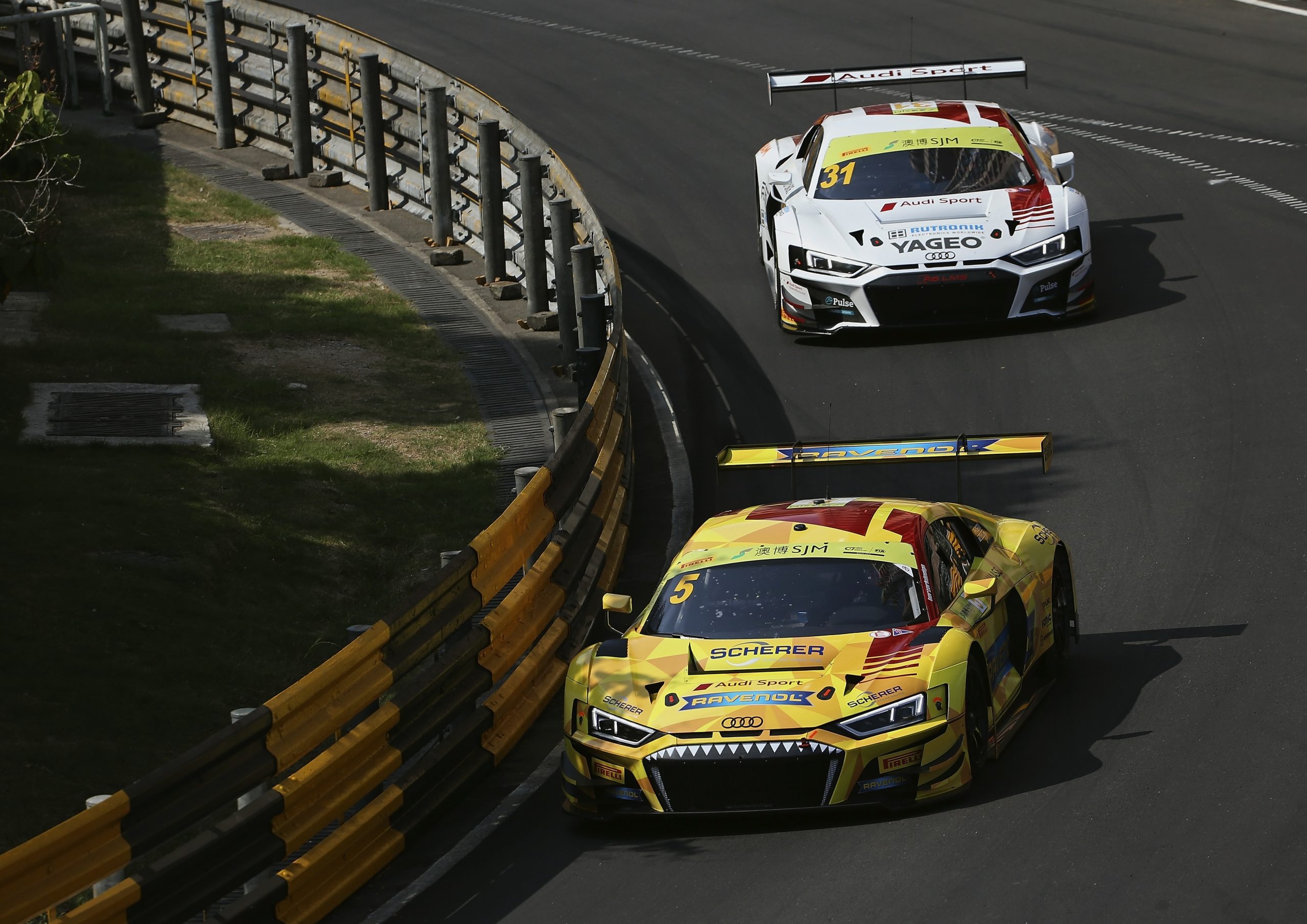 Review: 2020 Audi R8 Performance - Hagerty Media