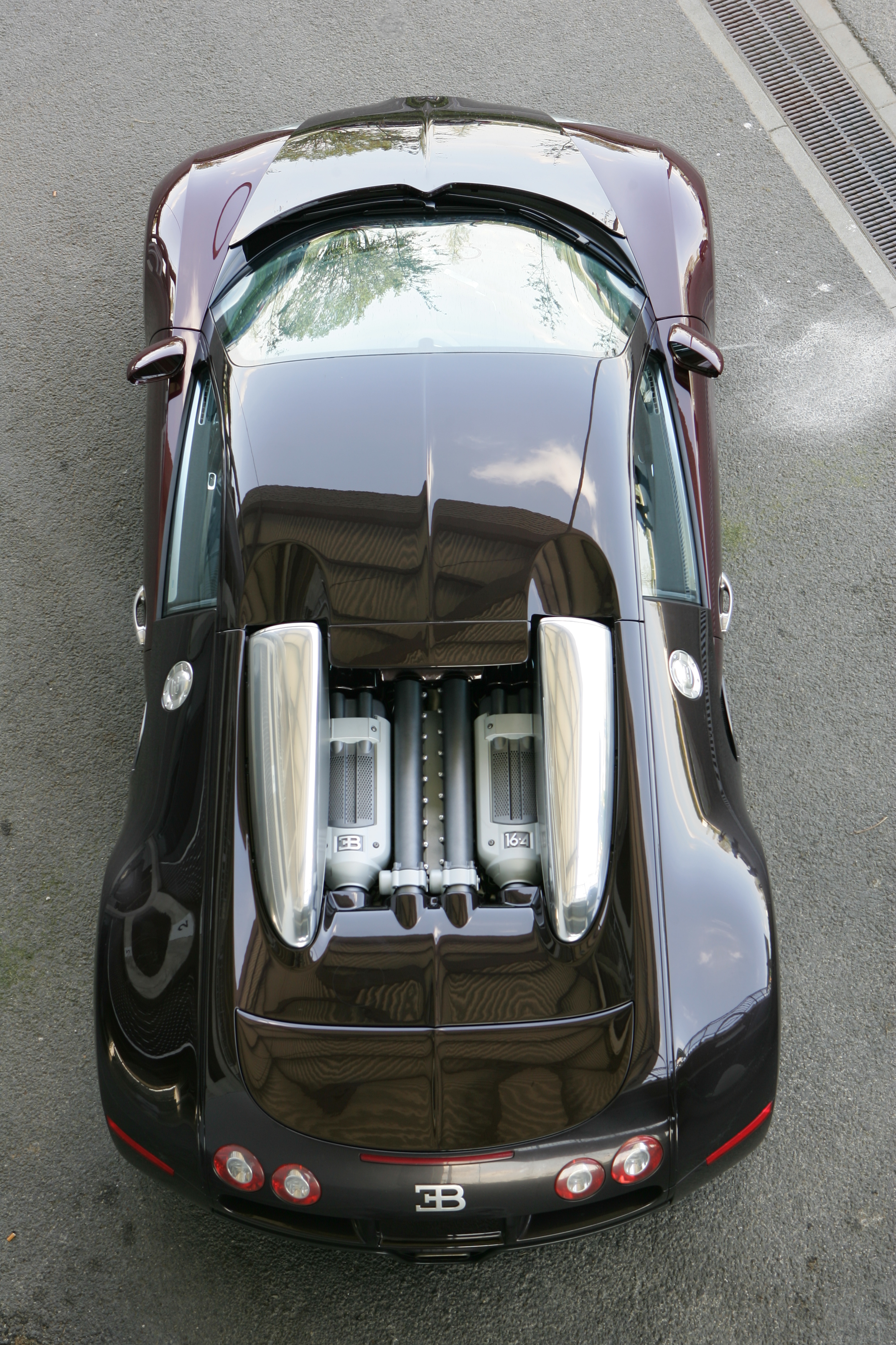 20 Years of Bugatti Veyron: How Does the Market Treat the Hallmark ...