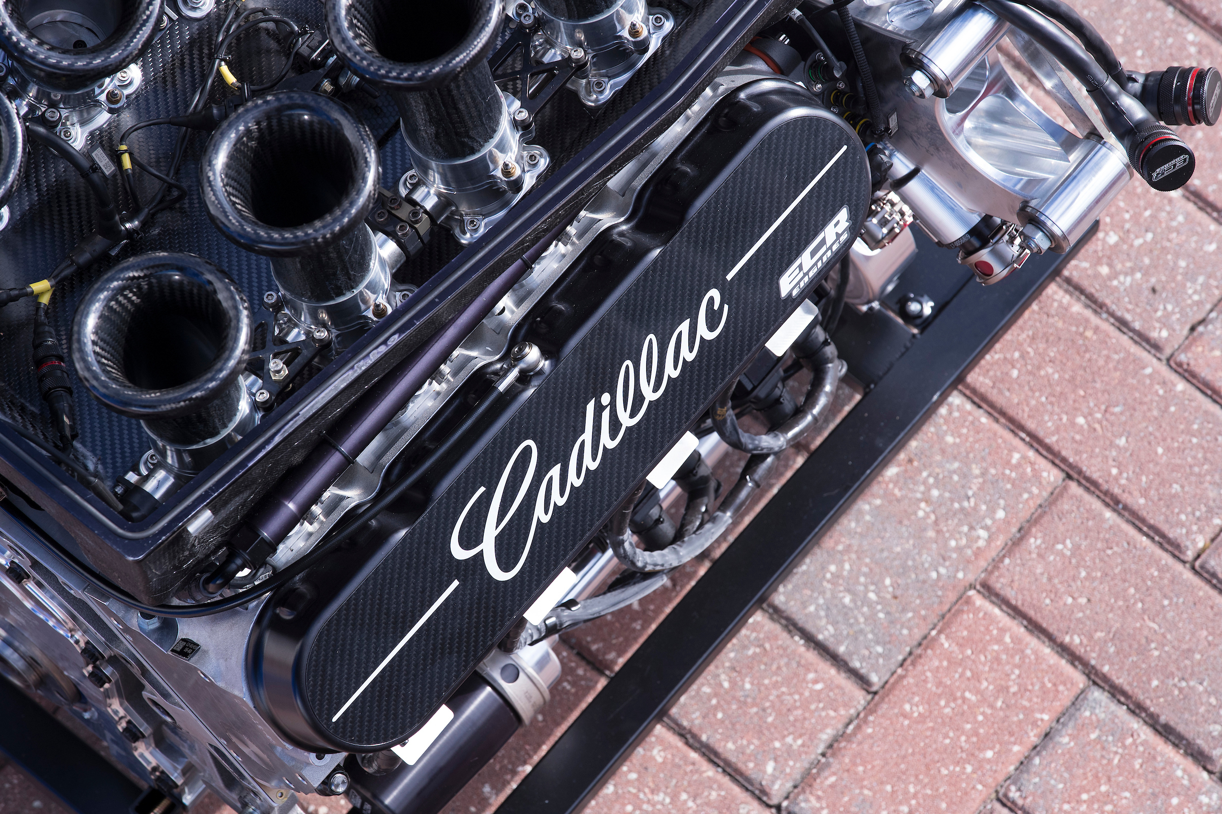 Cadillac V-8s: A rich heritage of technology and Performance - Hagerty ...