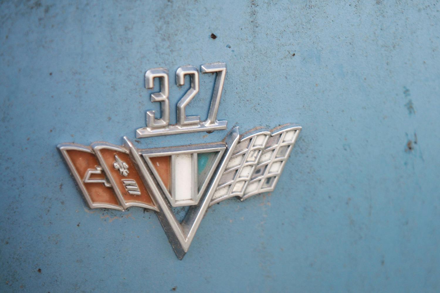 Brother from another mother: 11 shared engine displacements - Hagerty Media