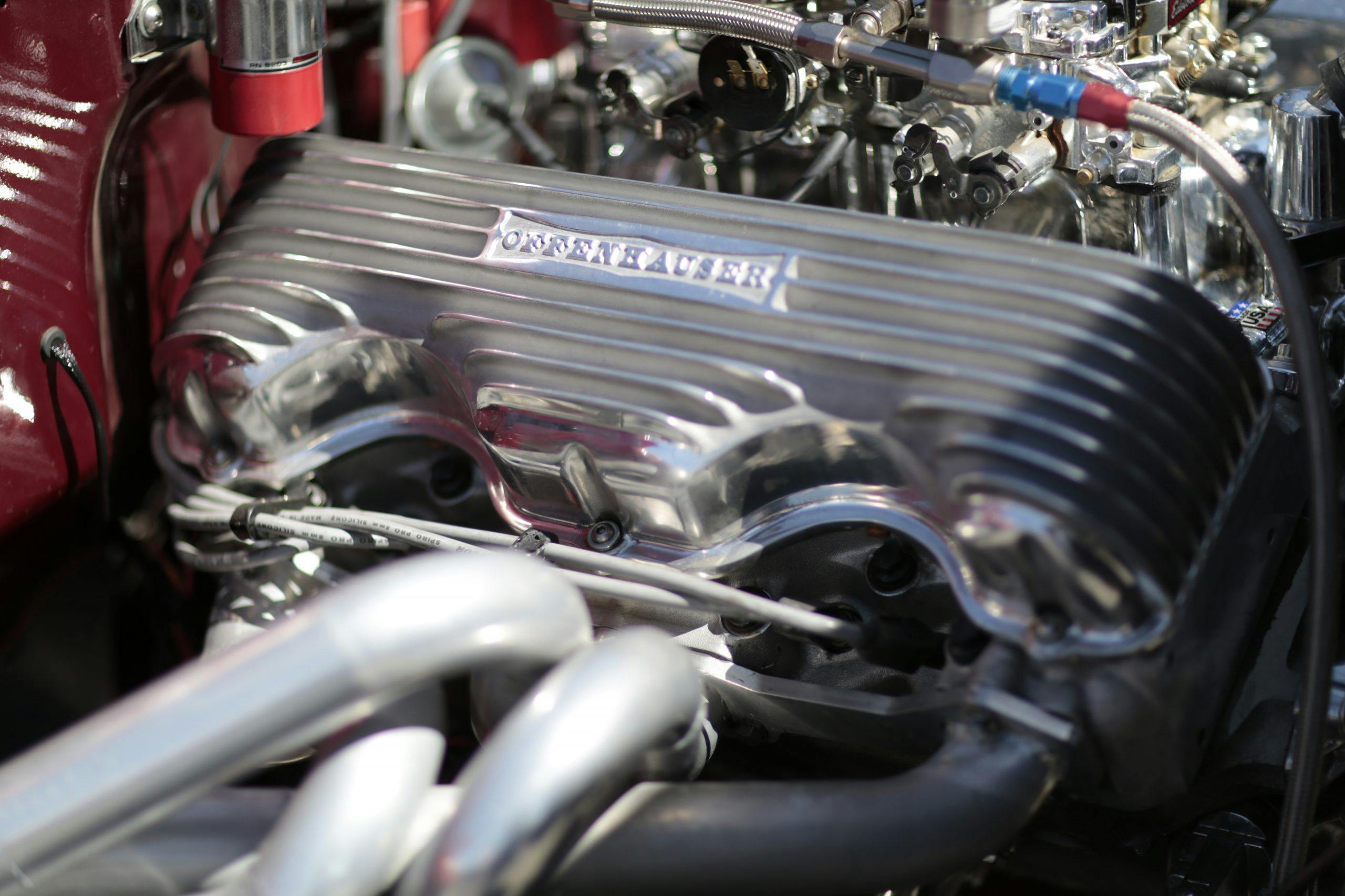 Chevrolet’s 409 is a fine way to celebrate 4/09 - Hagerty Media