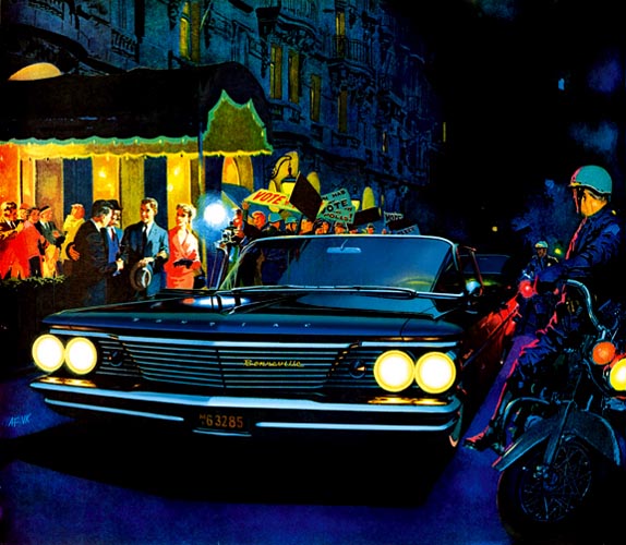 10 (more) masterful Pontiac ads from Fitzpatrick and Kaufman - Hagerty ...
