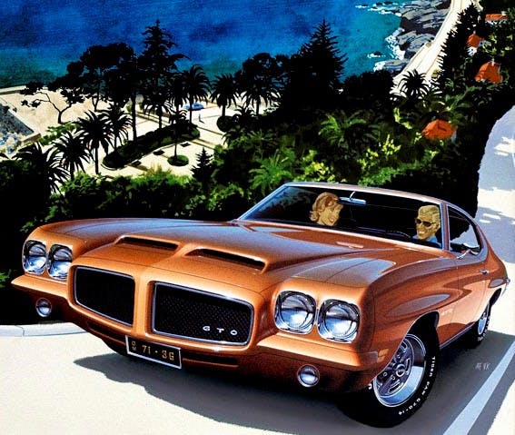 Documentary offers a glimpse at the majesty of Fitz and Van’s iconic ...