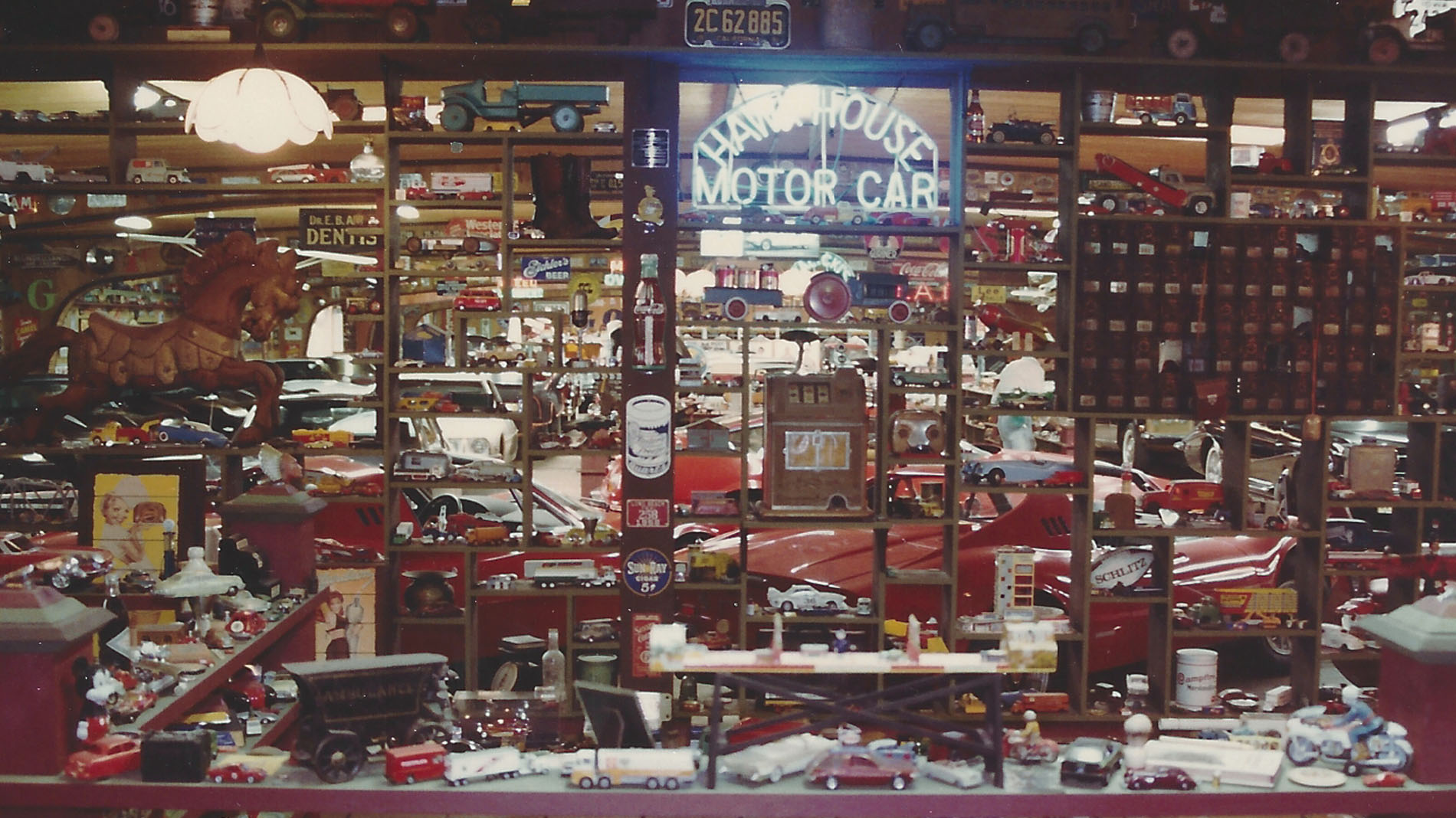 Without Toby Halicki, 2000’s "Gone in 60 Seconds" was always doomed to ...