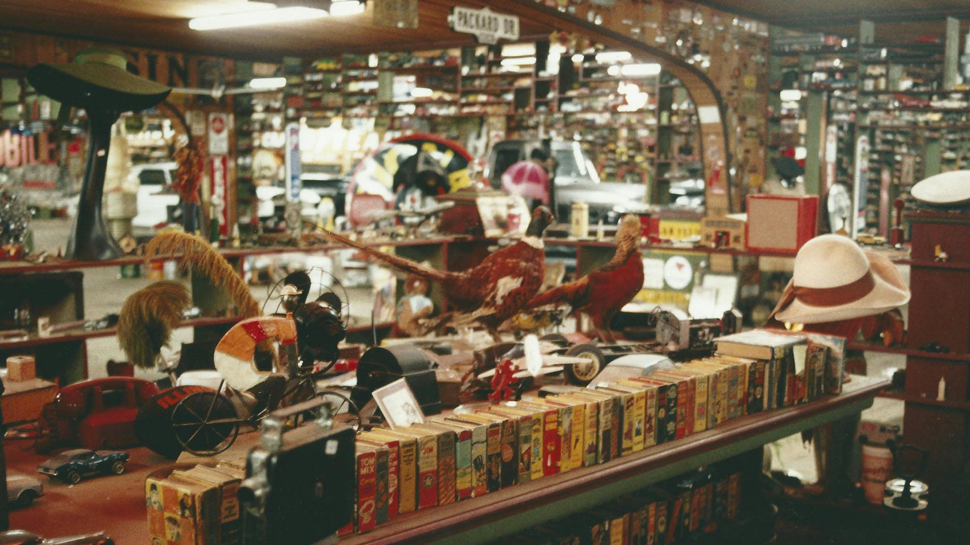 Without Toby Halicki, 2000’s "Gone in 60 Seconds" was always doomed to ...