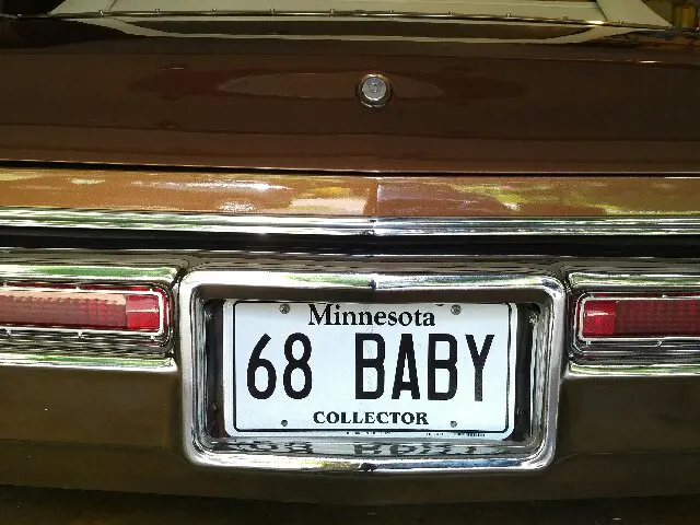 Rides from the Readers: 1968 Buick Electra - Hagerty Media