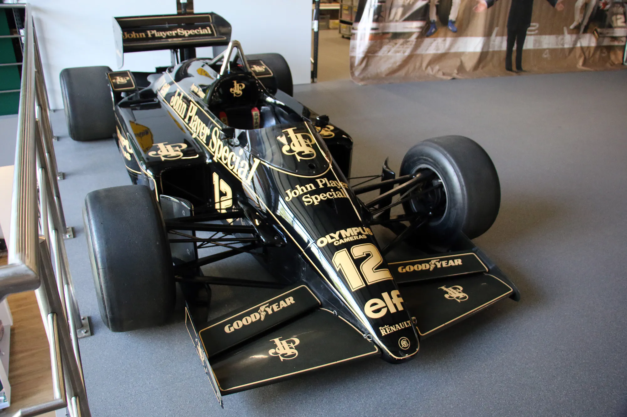 Celebrate Ayrton Senna’s first F1 victory with Team Lotus - Hagerty Media
