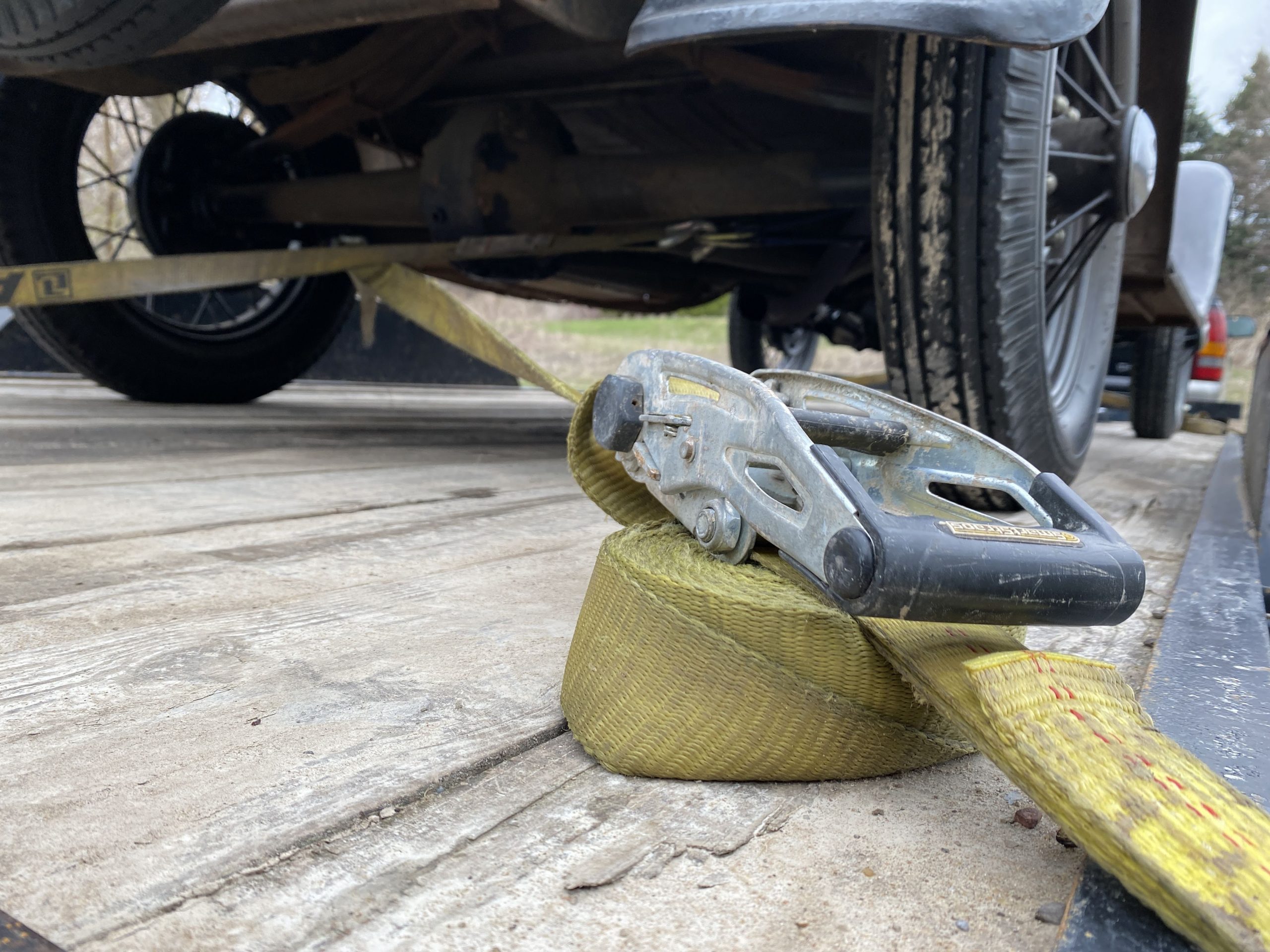 4 tips for trailering your car like a pro - Hagerty Media