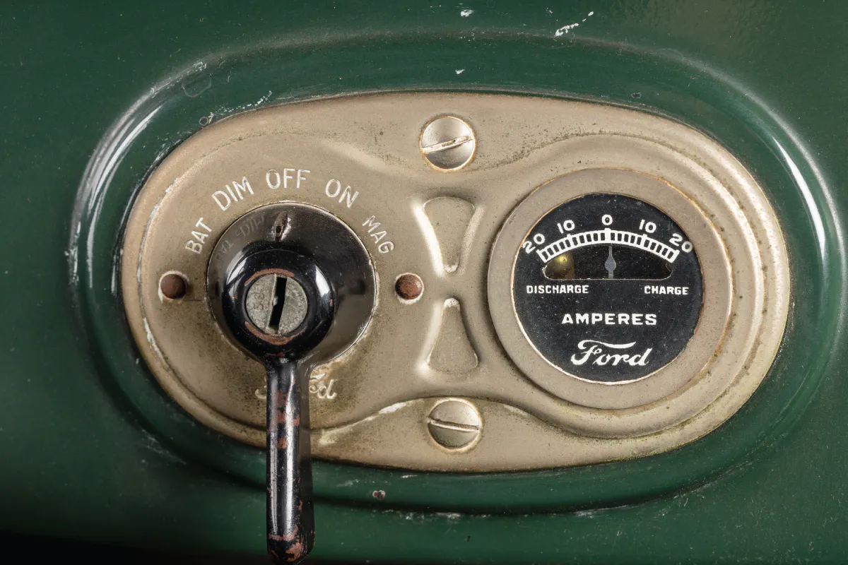 The end of the Model T's reign was bittersweet - Hagerty Media
