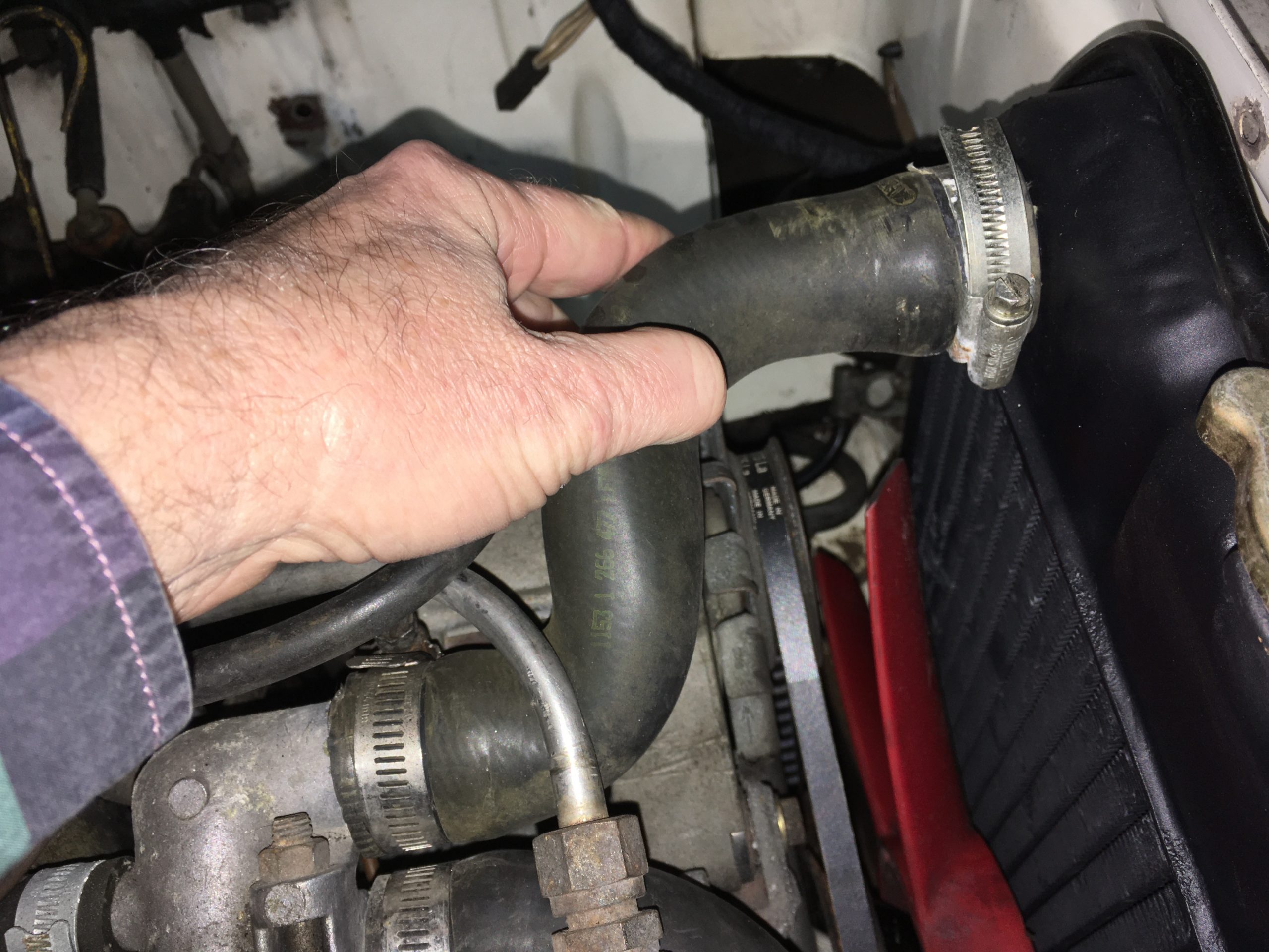 11 checks to make before your classic's first spring drive - Hagerty Media