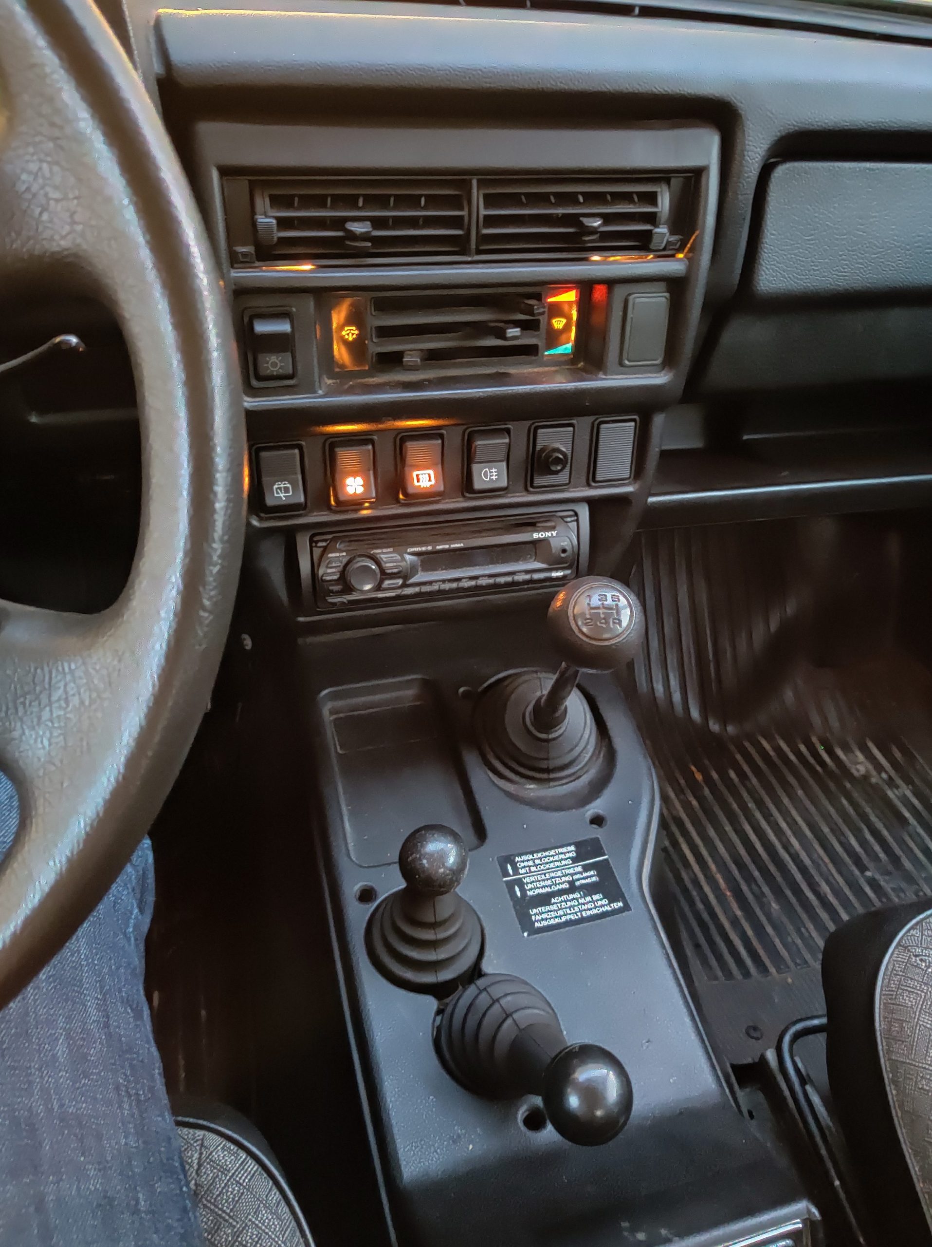 Stoking the fire of my curious Lada love affair - Hagerty Media