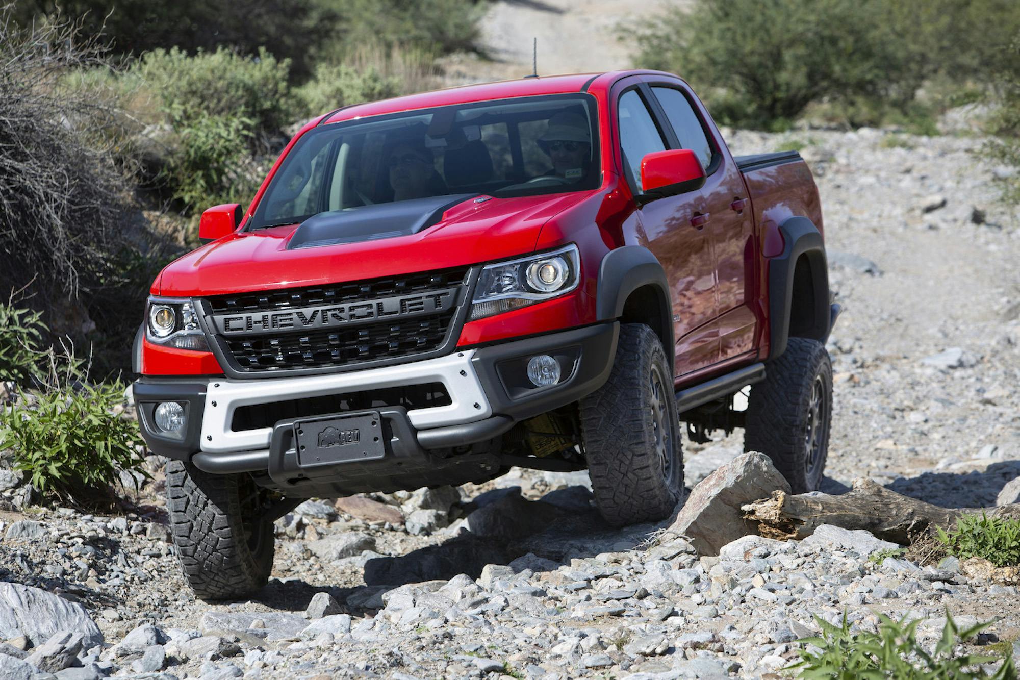 The 10 best factory-built mud boggers, rock crawlers, and trail dogs in ...