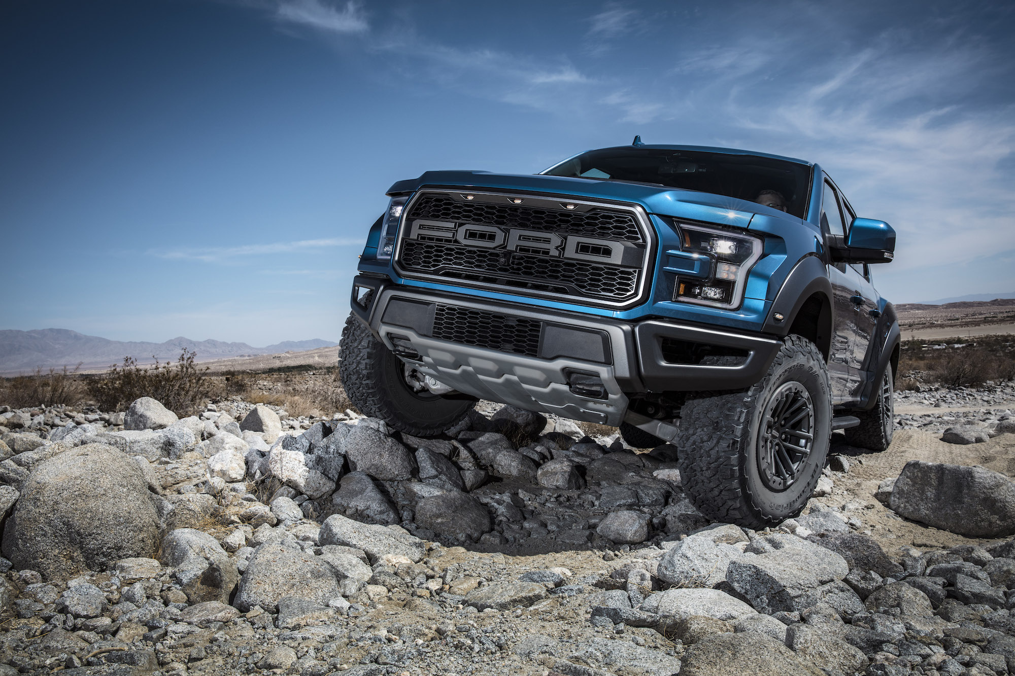The 10 best factory-built mud boggers, rock crawlers, and trail dogs in ...