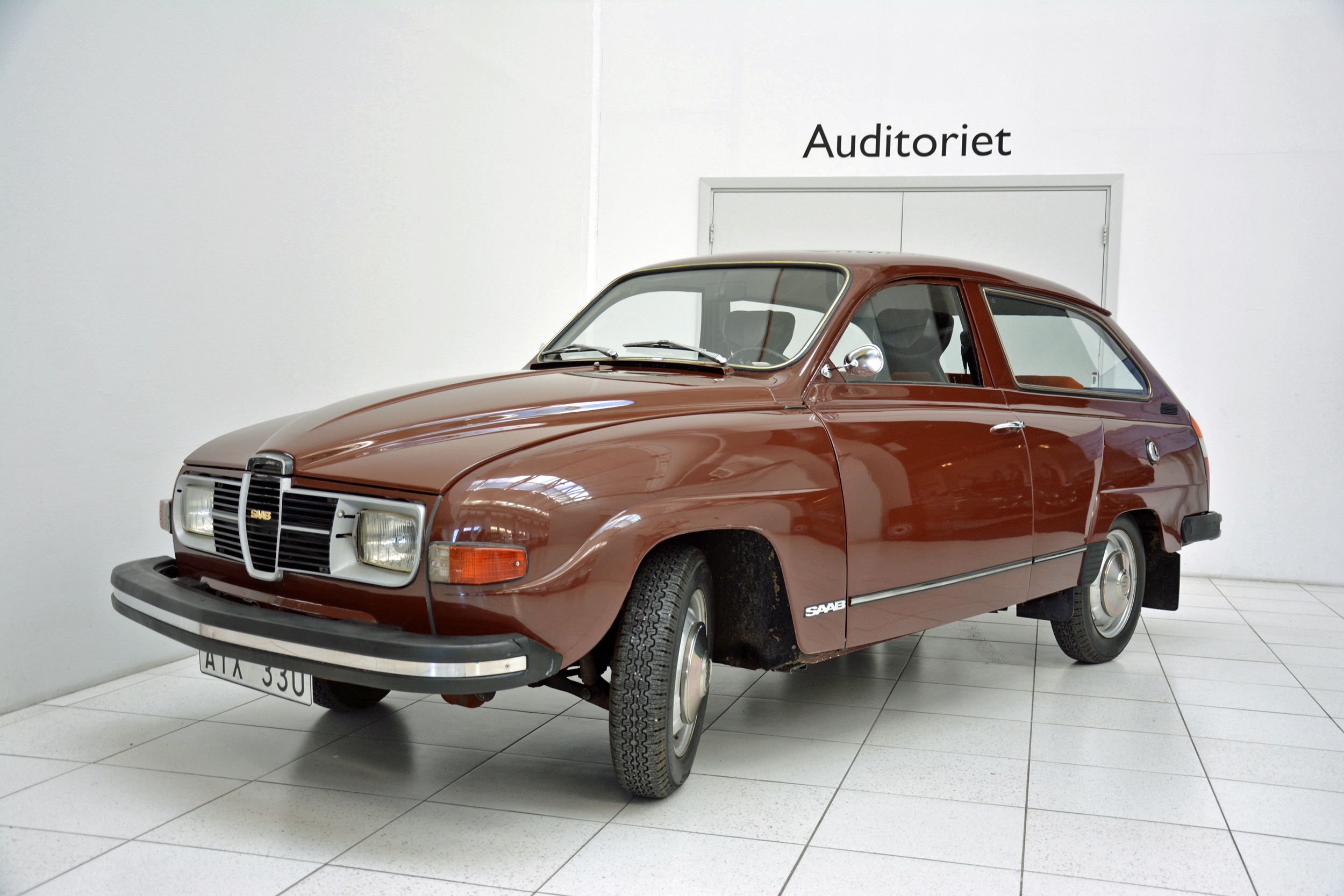 11 eclectic vehicles celebrating Saab and Volvo history - Hagerty Media