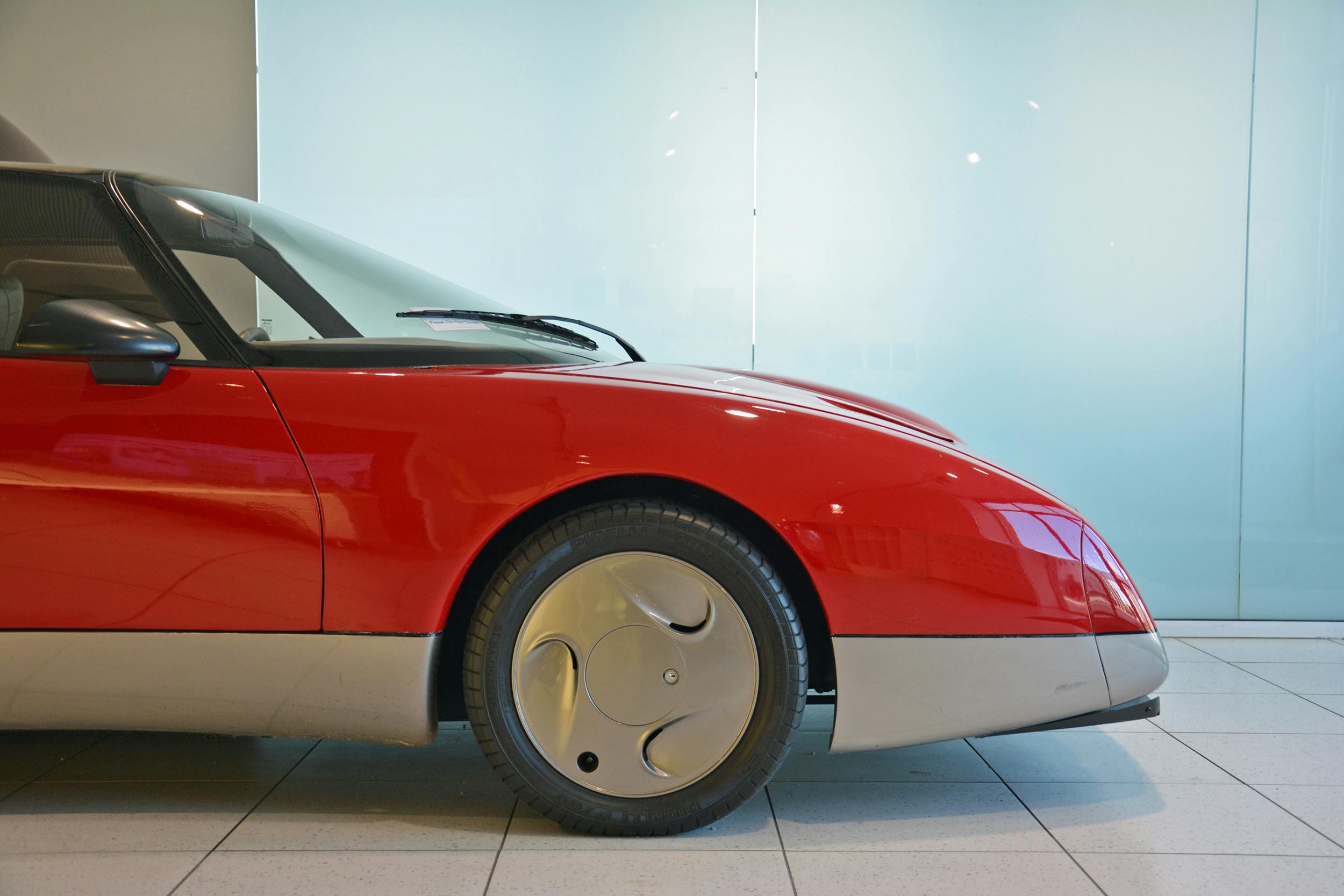 11 eclectic vehicles celebrating Saab and Volvo history - Hagerty Media