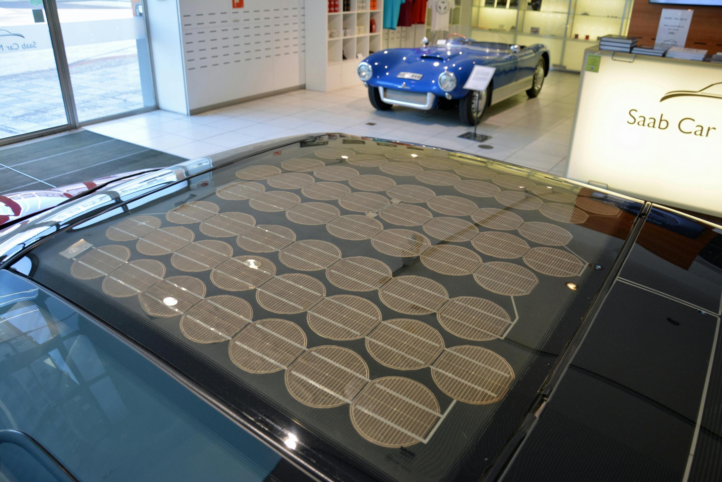 11 eclectic vehicles celebrating Saab and Volvo history - Hagerty Media