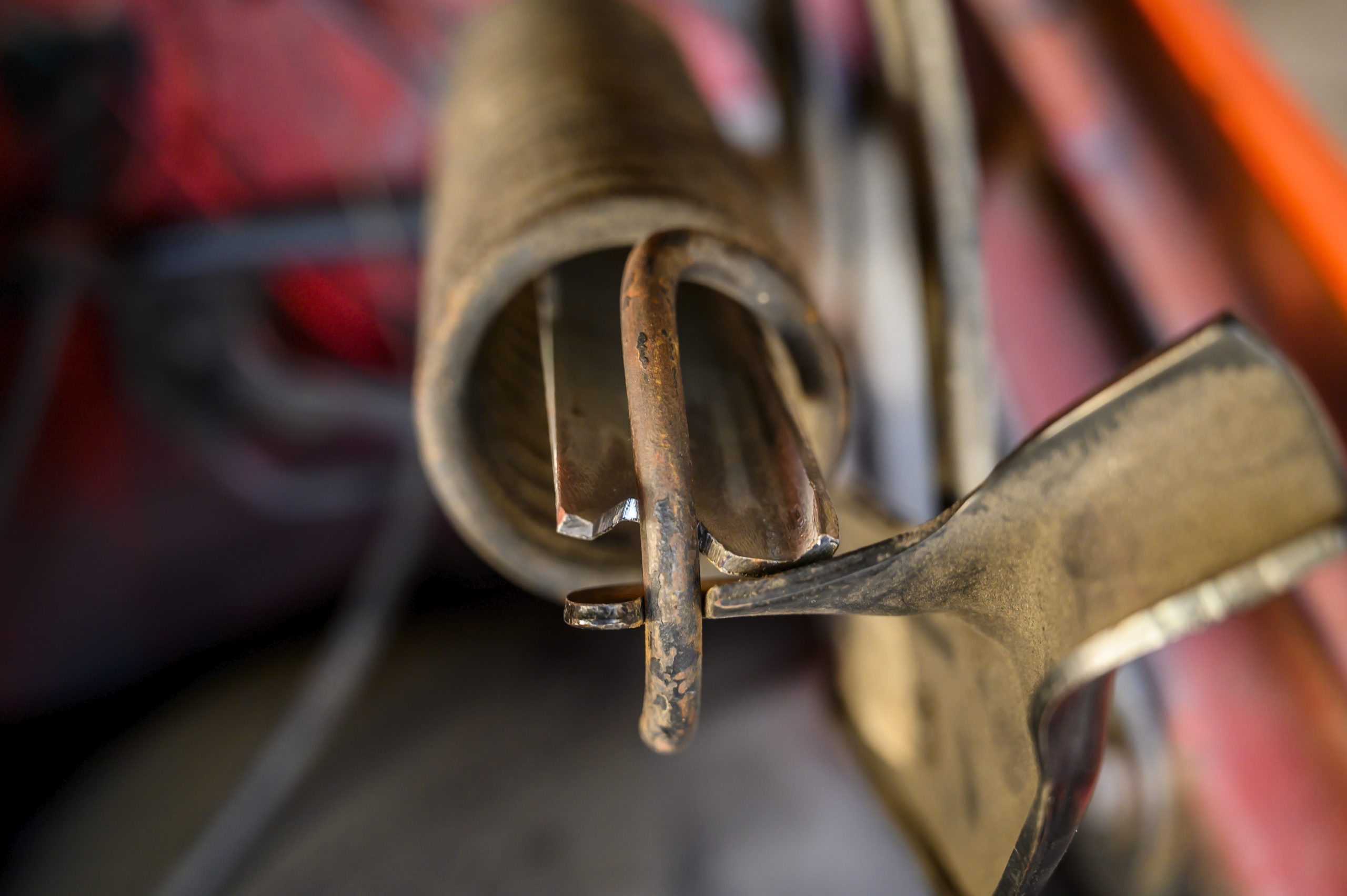 Wrenchin' Wednesday: How to remove a hood spring quickly and safely ...