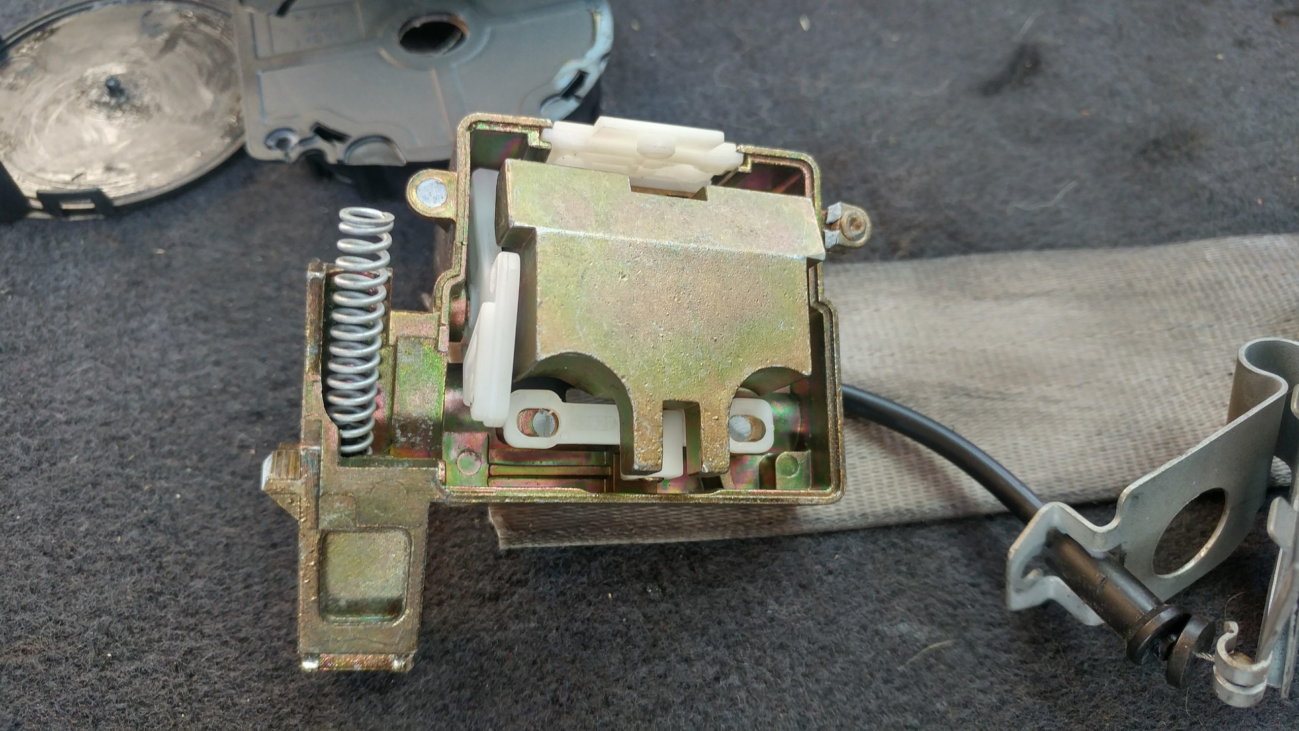 The world's smallest automotive rotary was built to save lives ...