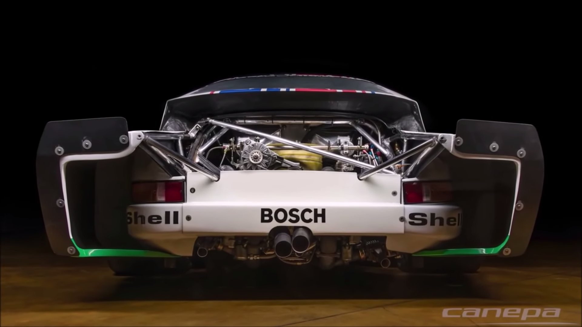 Take the full tour of Bruce Canepa's dream-car empire - Hagerty Media