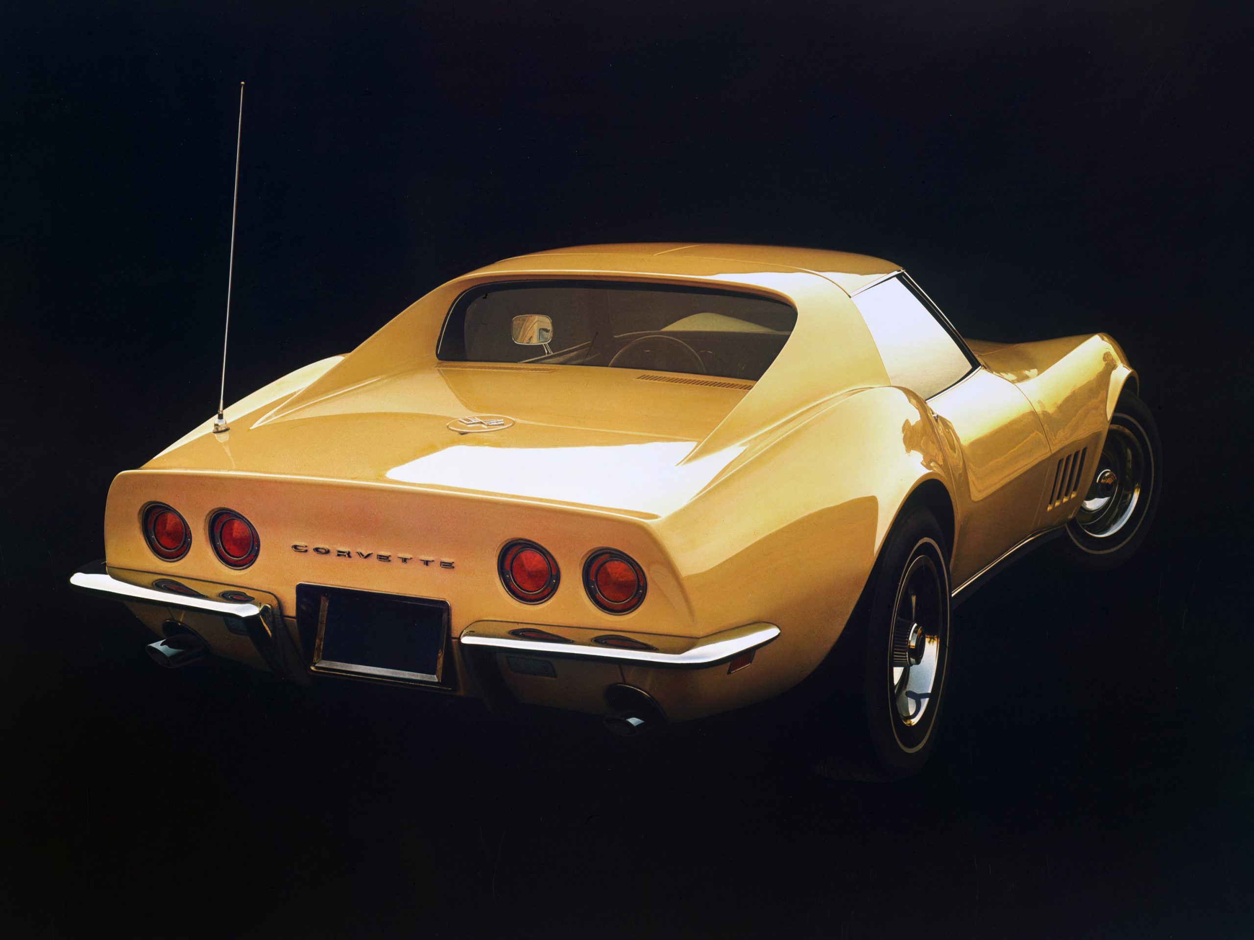 1968–82 Chevrolet Corvette (C3) buyers guide - Hagerty Media