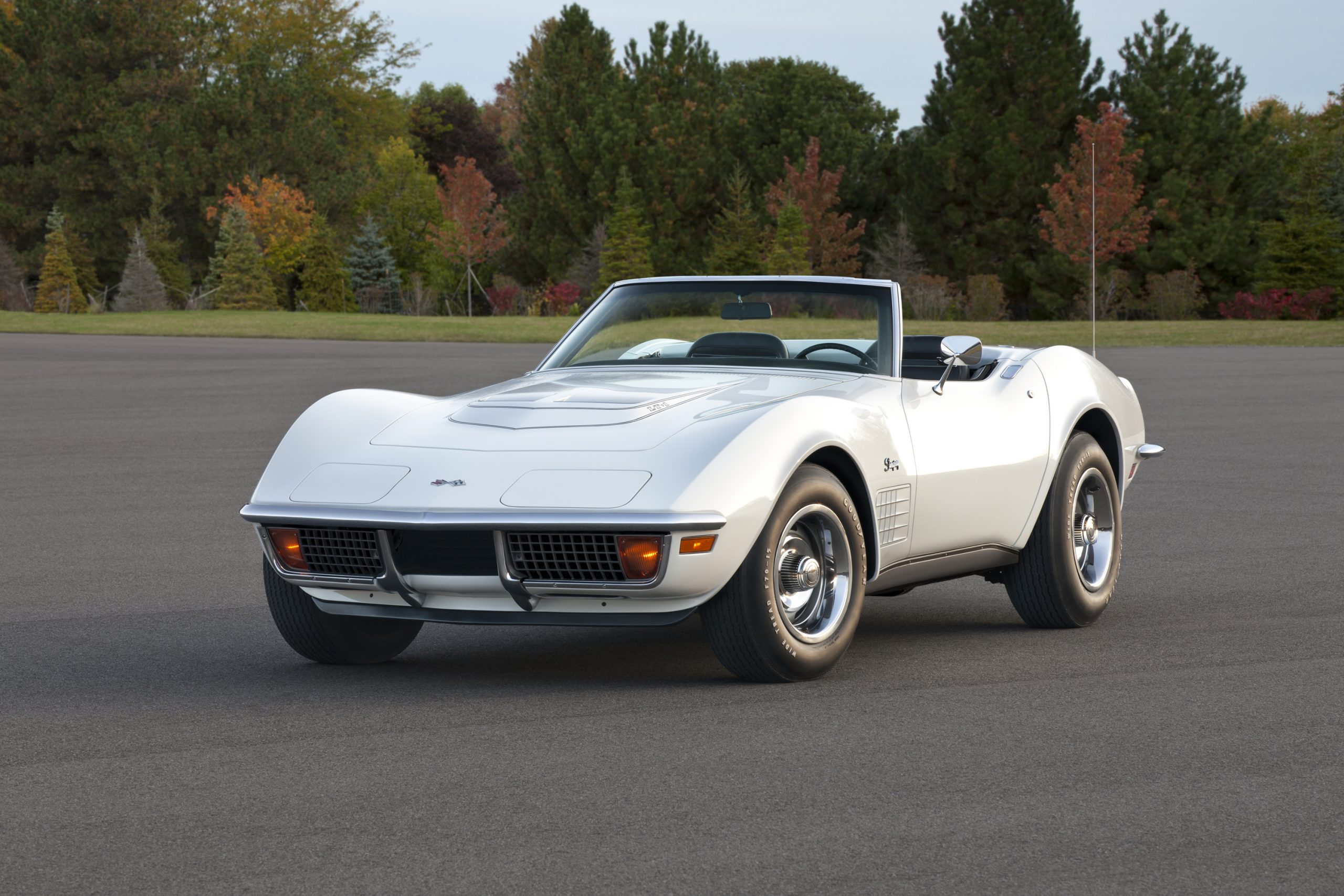 1968–82 Chevrolet Corvette (C3) buyers guide - Hagerty Media